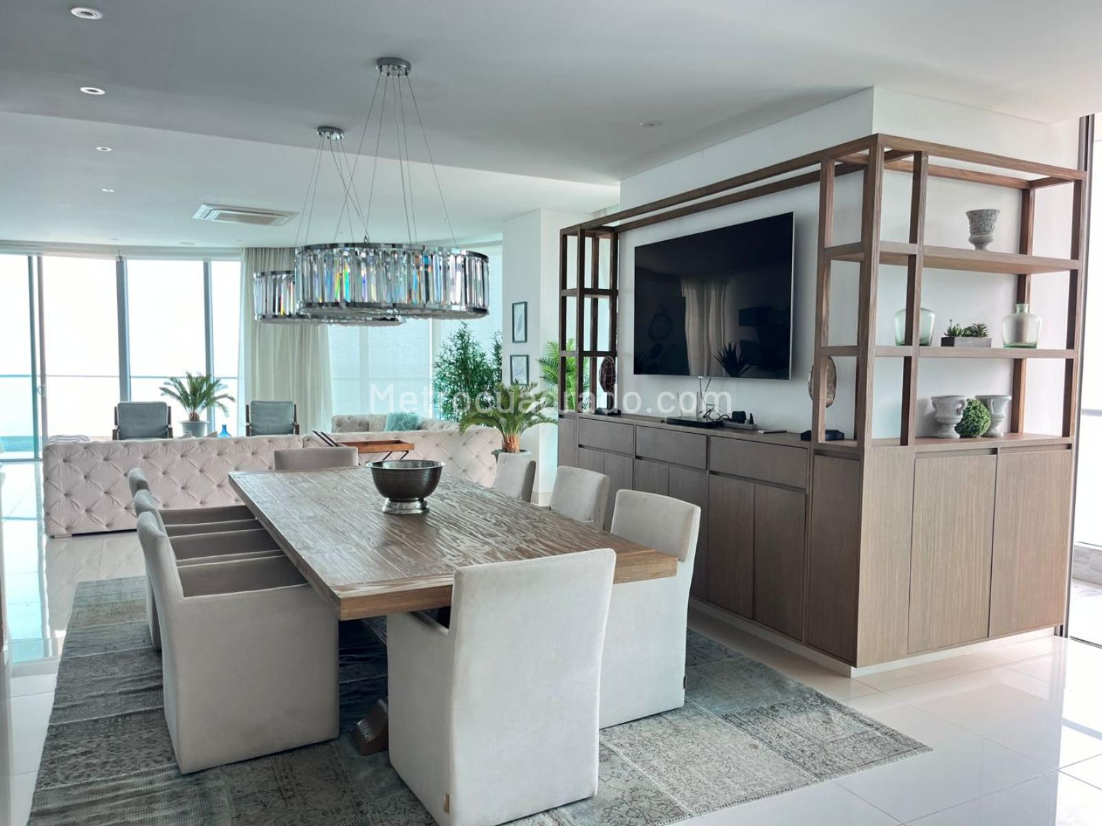 Venta de Apartamento en Bello horizonte - Santa Marta - 12376-M5286533