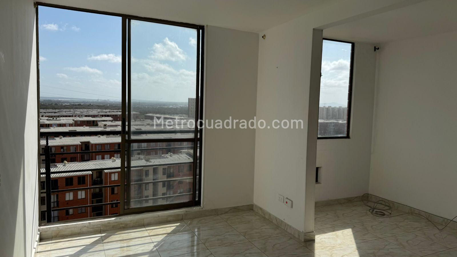 Venta de Apartamento en El centro - Barranquilla - 12376-M5532134