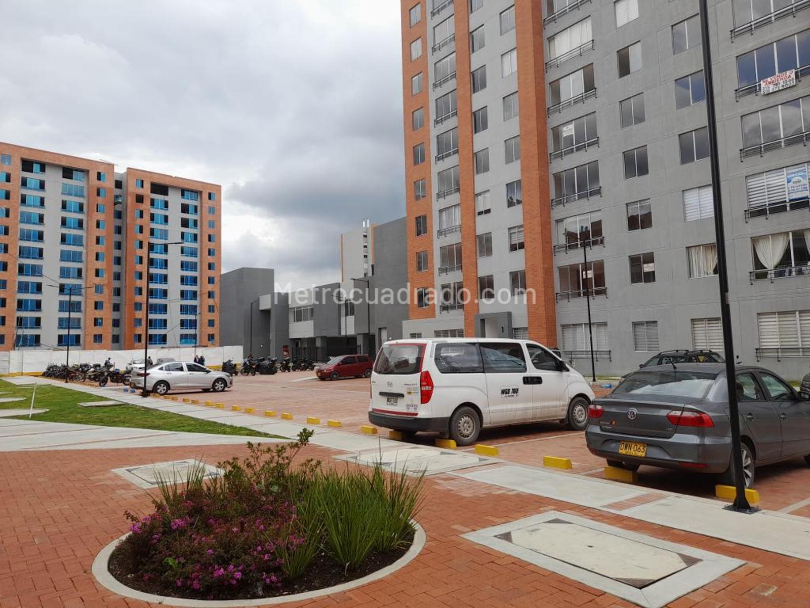 Venta de Apartamento en Lagos de torca - Bogotá D.C. - 12414-M5626903