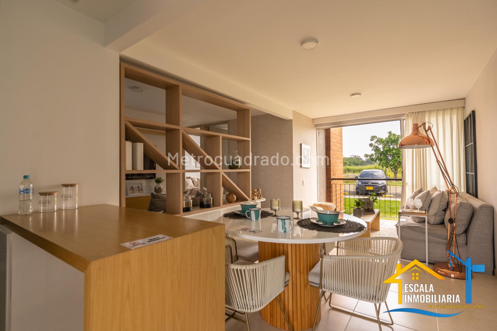 Venta de Apartamento en Campos de pangola - Cali - 12496-M4468076