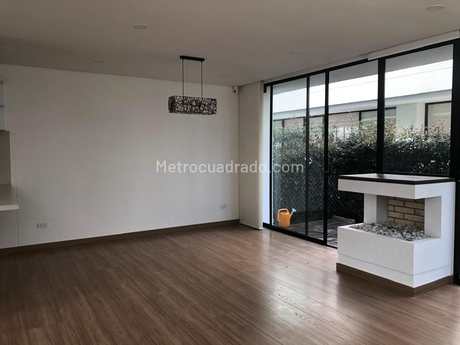 Venta de Casa en Summer hill - Cota (Incluye Siberia) - 12496-M5564941