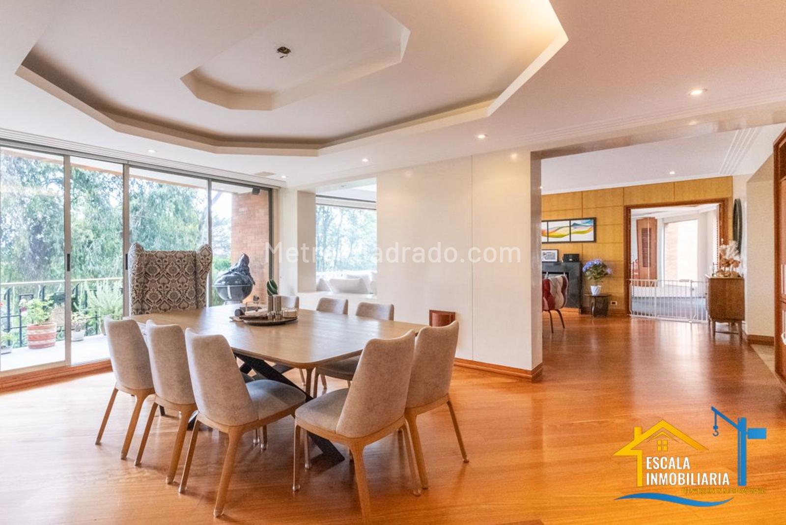 Venta de Apartamento en Bosque de alava - Bogotá D.C. - 12496-M5597664