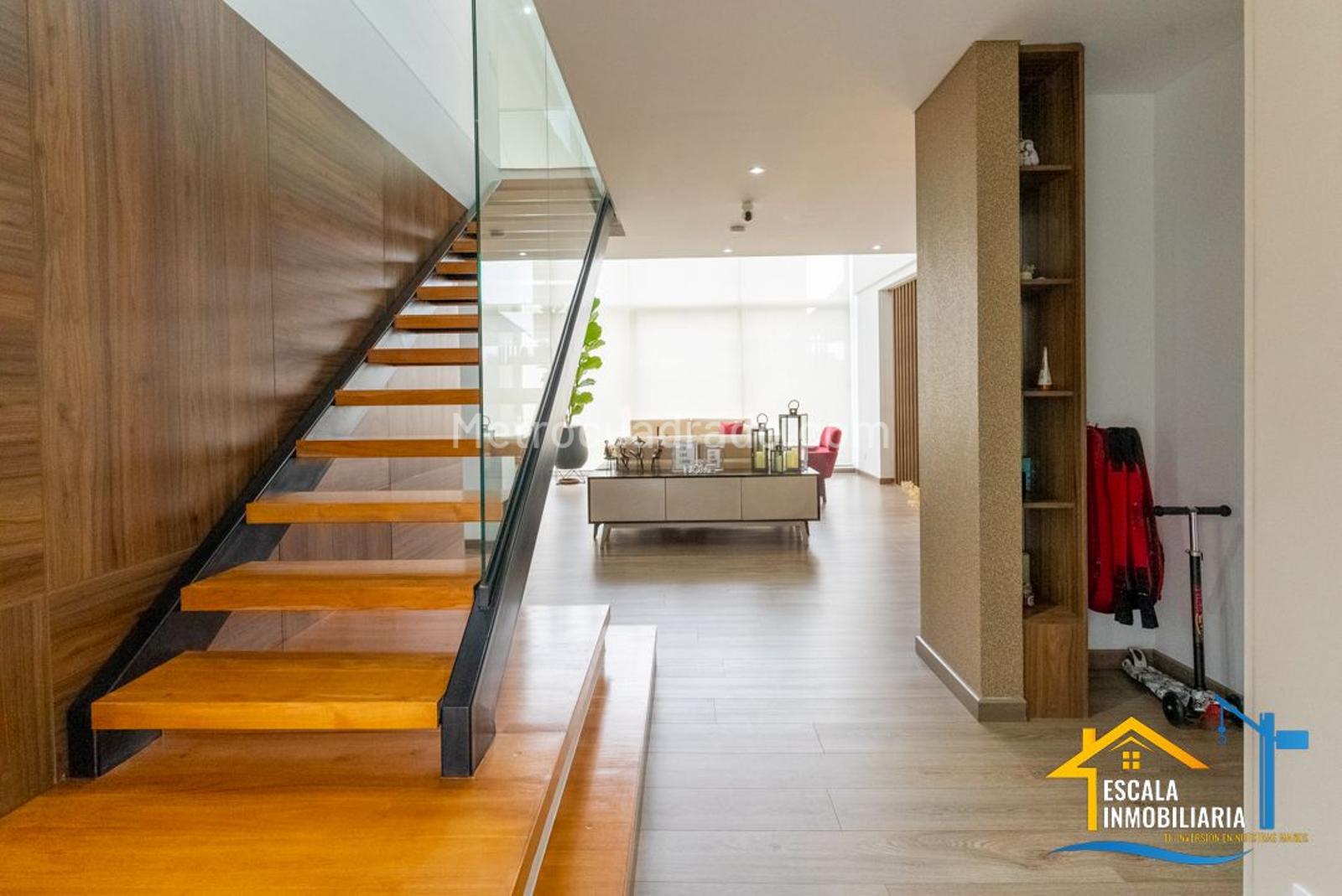 Venta de Casa en Palo de agua - Cota (Incluye Siberia) - 12496-M5638886