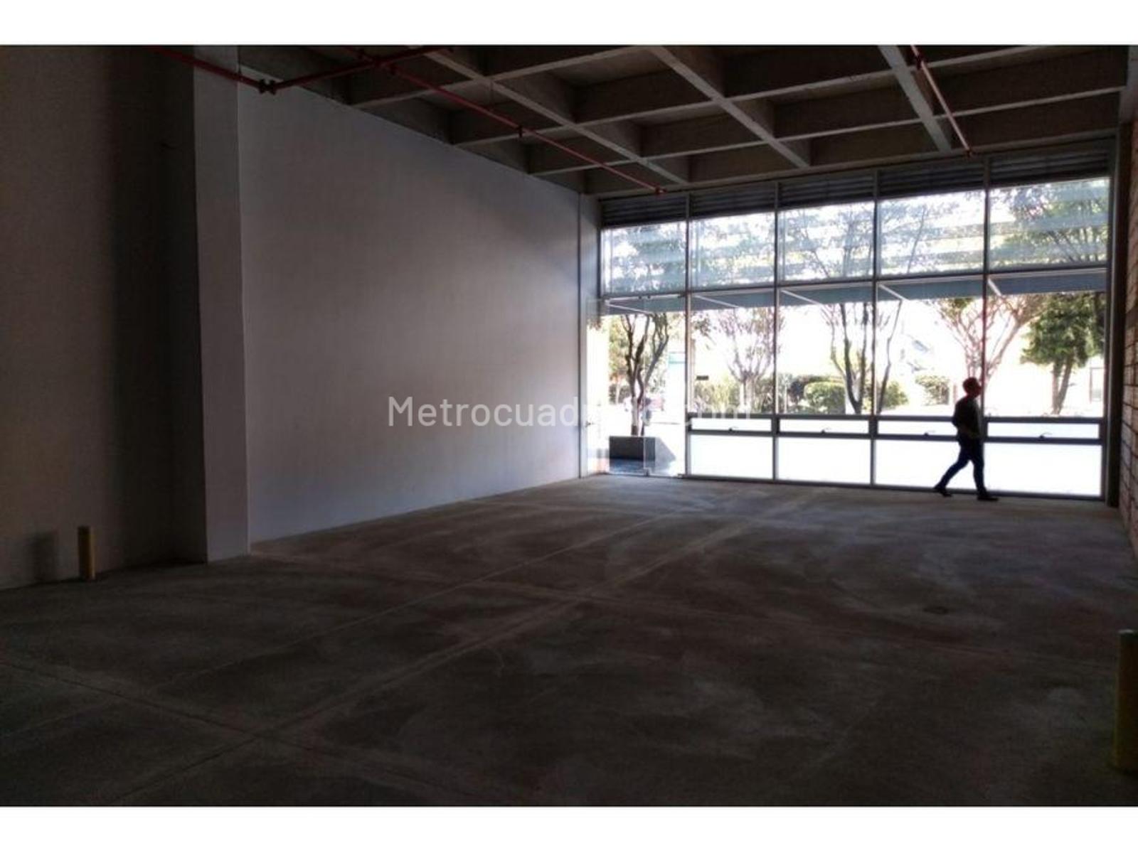 Arriendo de Local Comercial en Zona franca fontibon - Bogotá D.C ...