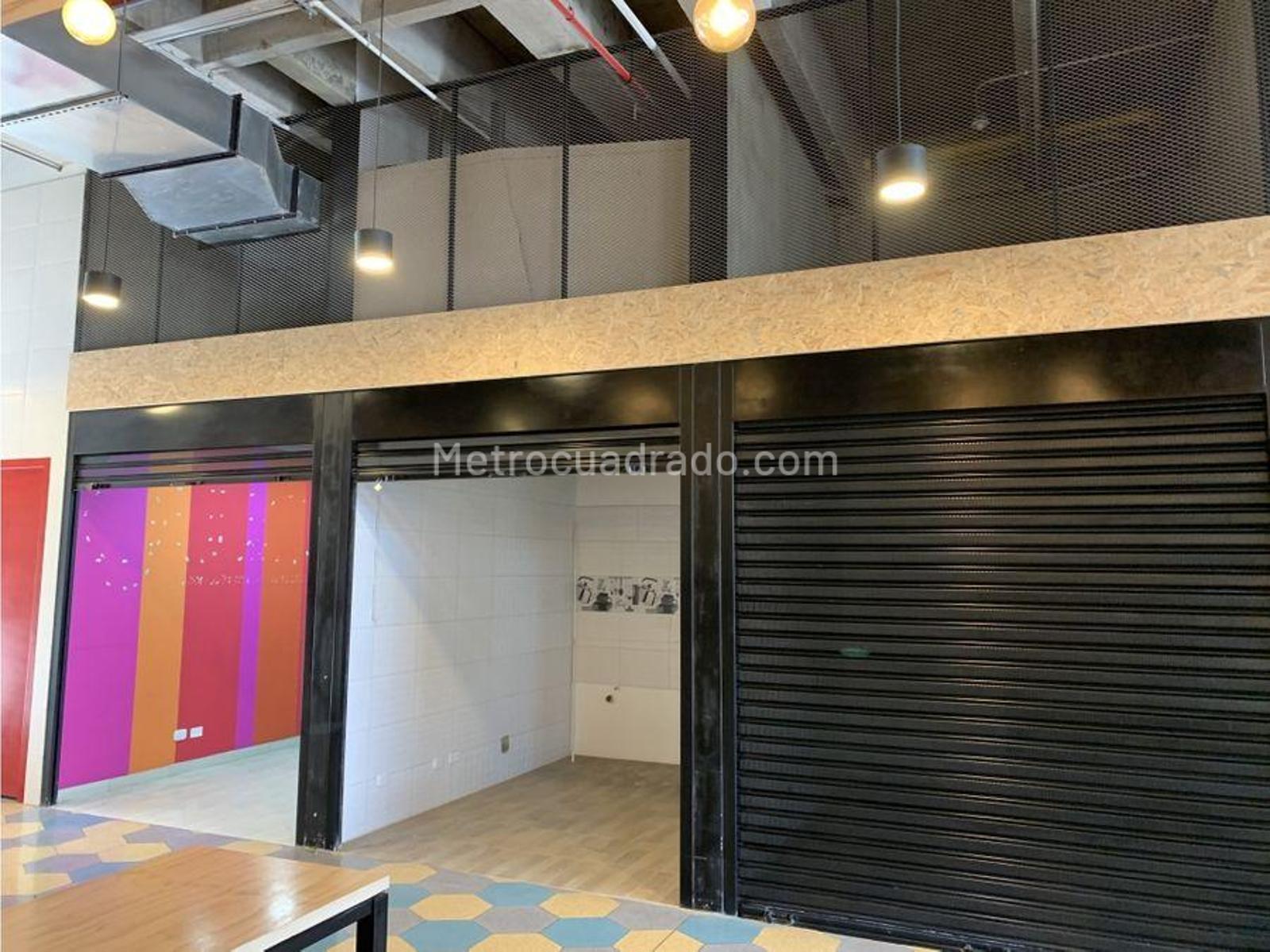 Arriendo de Local Comercial en Zona franca fontibon - Bogotá D.C ...