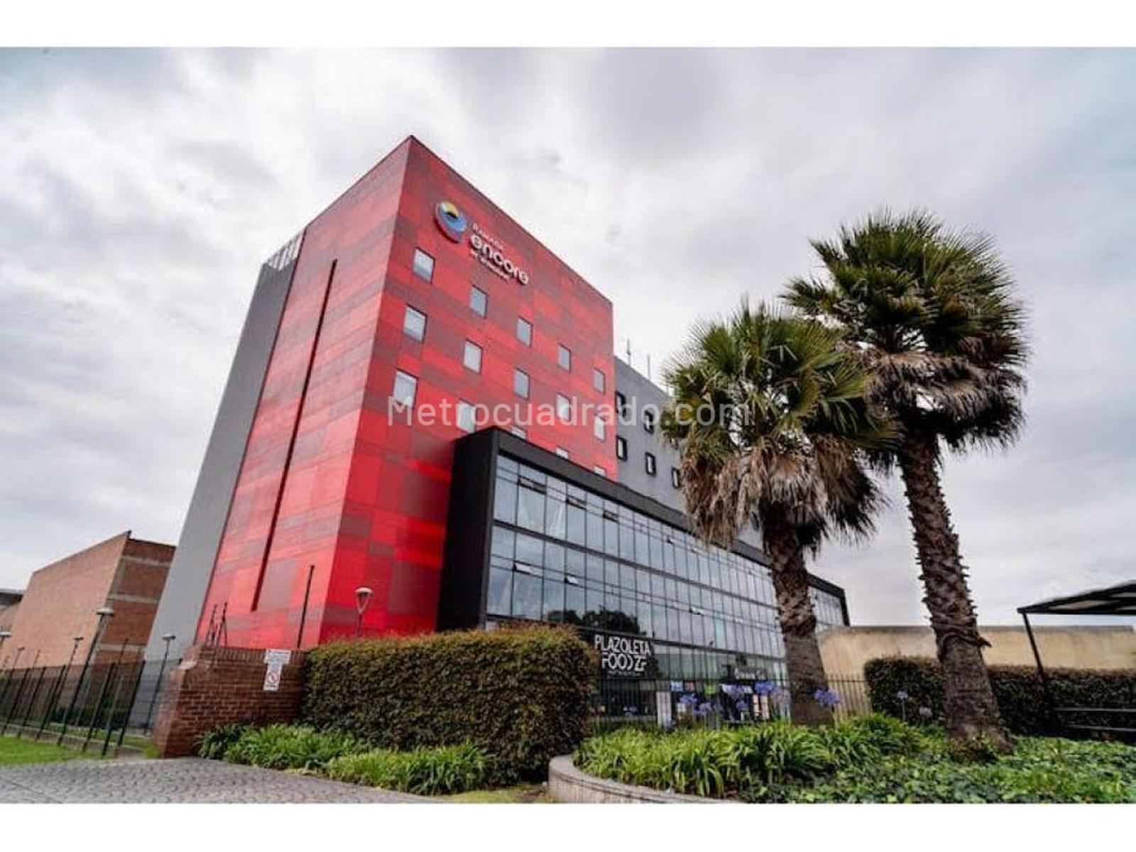Arriendo de Local Comercial en Zona franca fontibon - Bogotá D.C ...