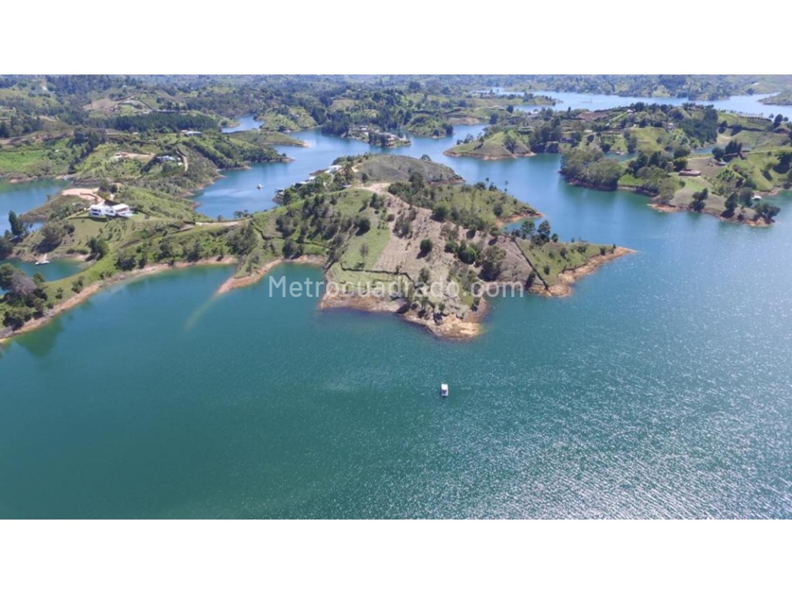 Venta de Casa en Guatape - Peñol - 12536-M3555494