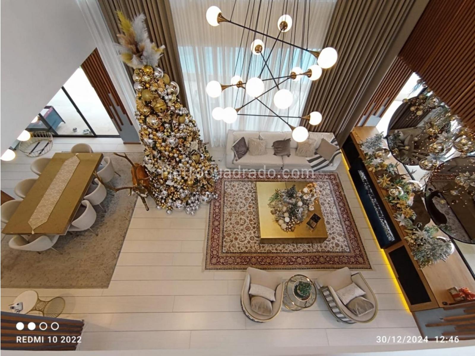 Venta de Casa en Las palmas - Medellín - 12536-M5525380