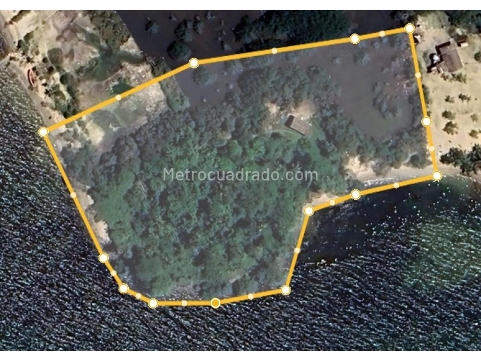 Venta de Lote en Cartagena - Cartagena de Indias - 12536-M5711828