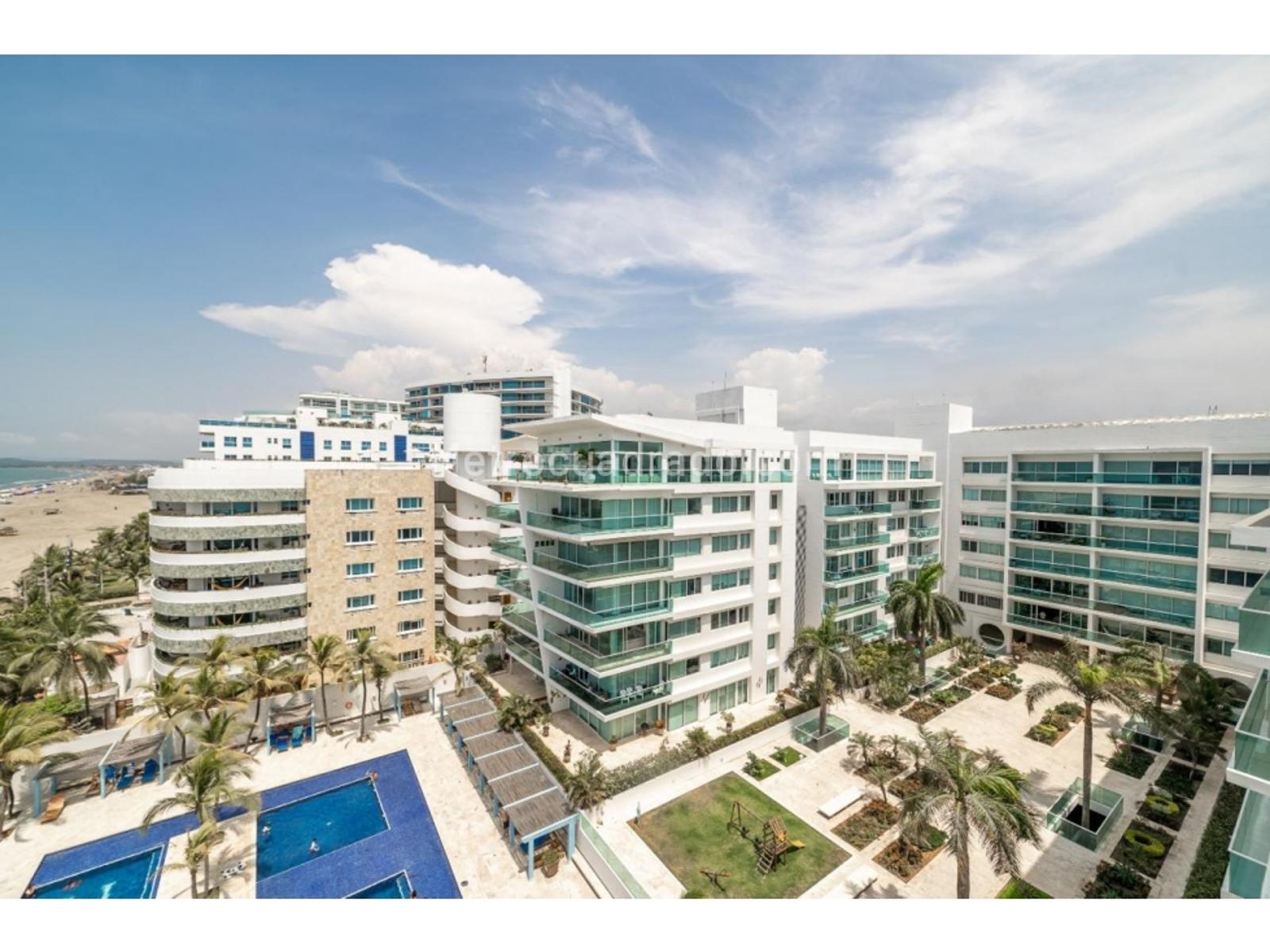 Venta de Apartamento en Morros - Cartagena de Indias - 12555-M5634981