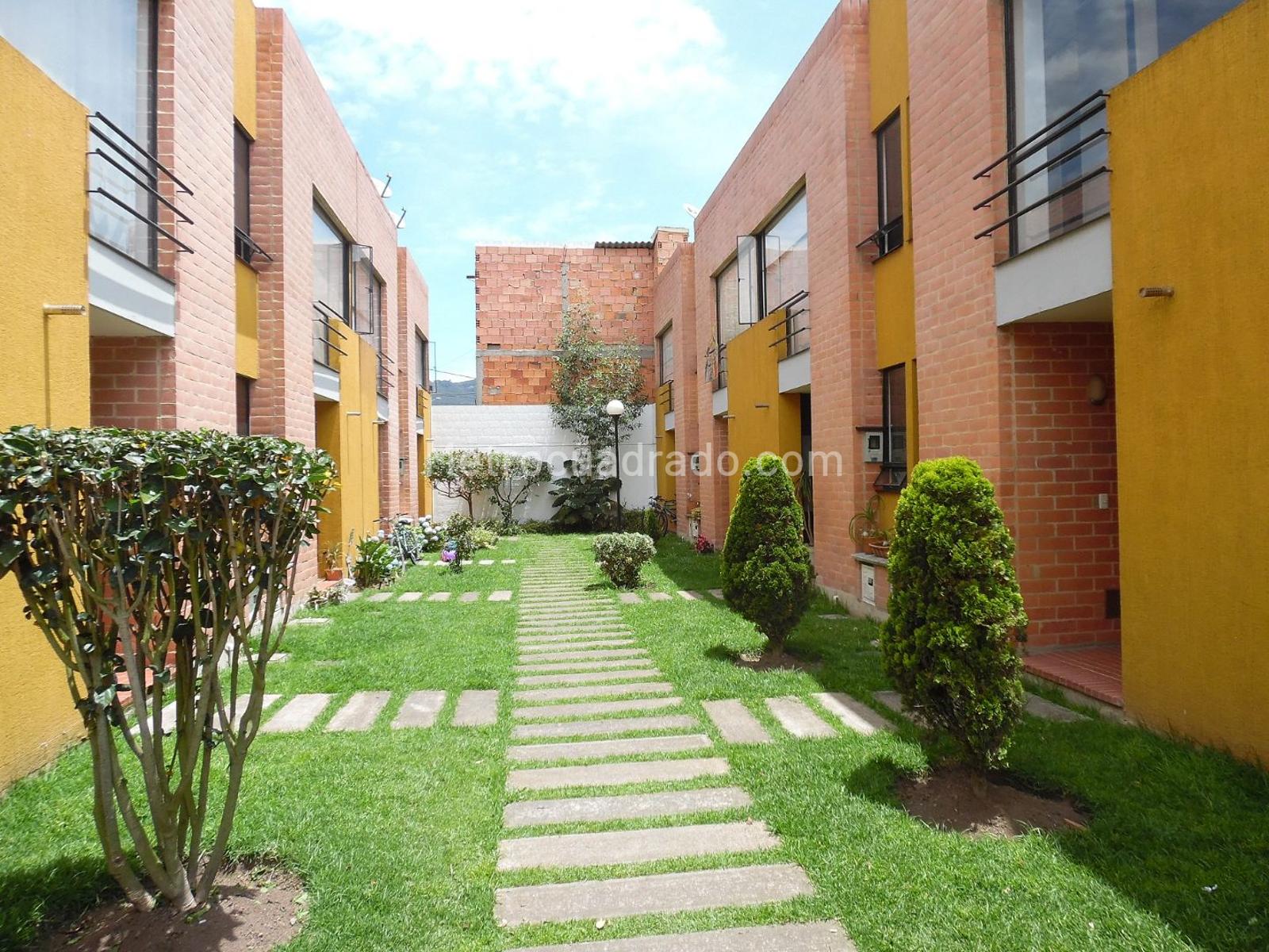 Venta de Casa en El cairo - Chía - 12573-M5236217