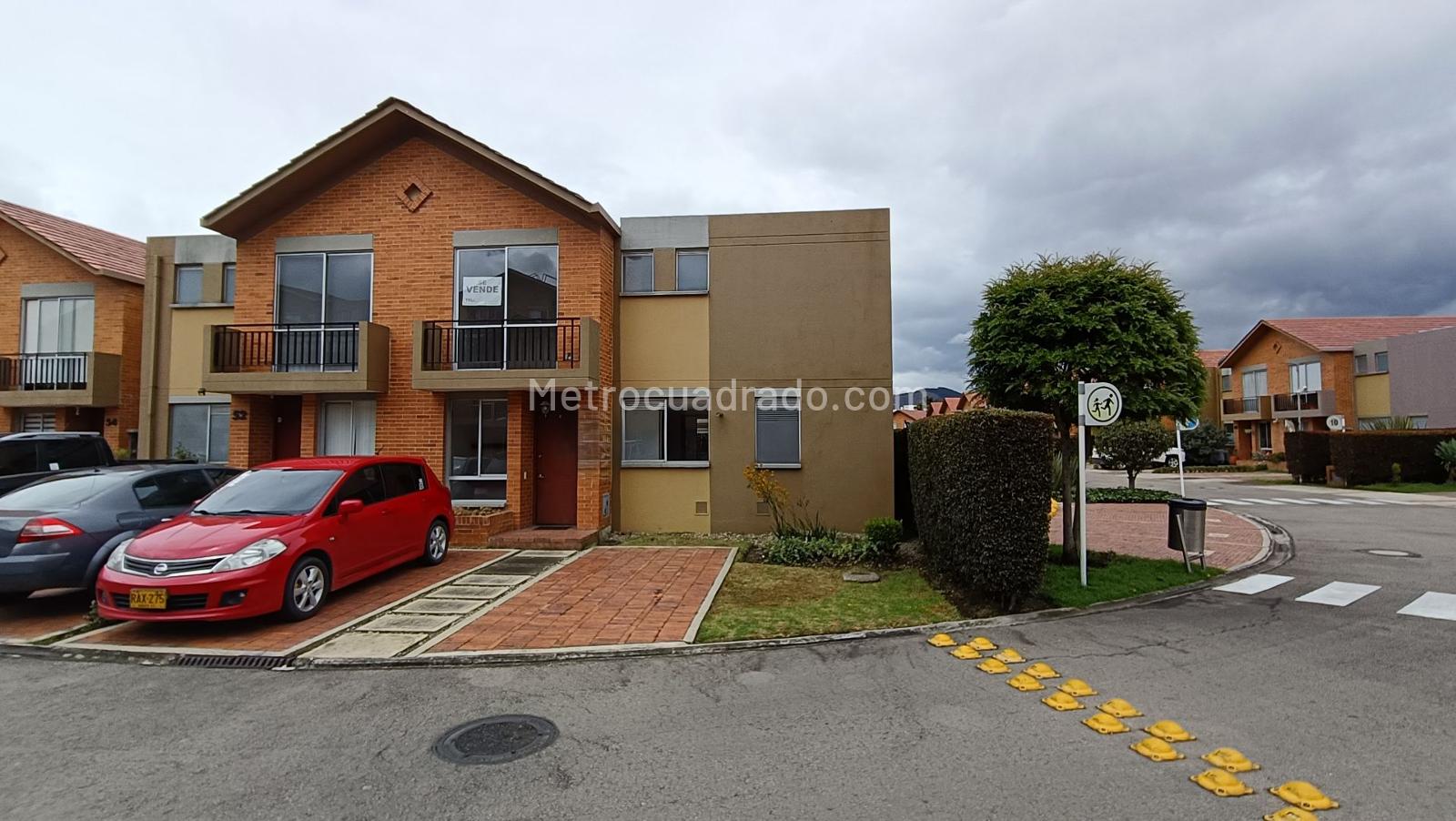 Venta de Casa en La estacion - Cajicá - 12573-M5941957