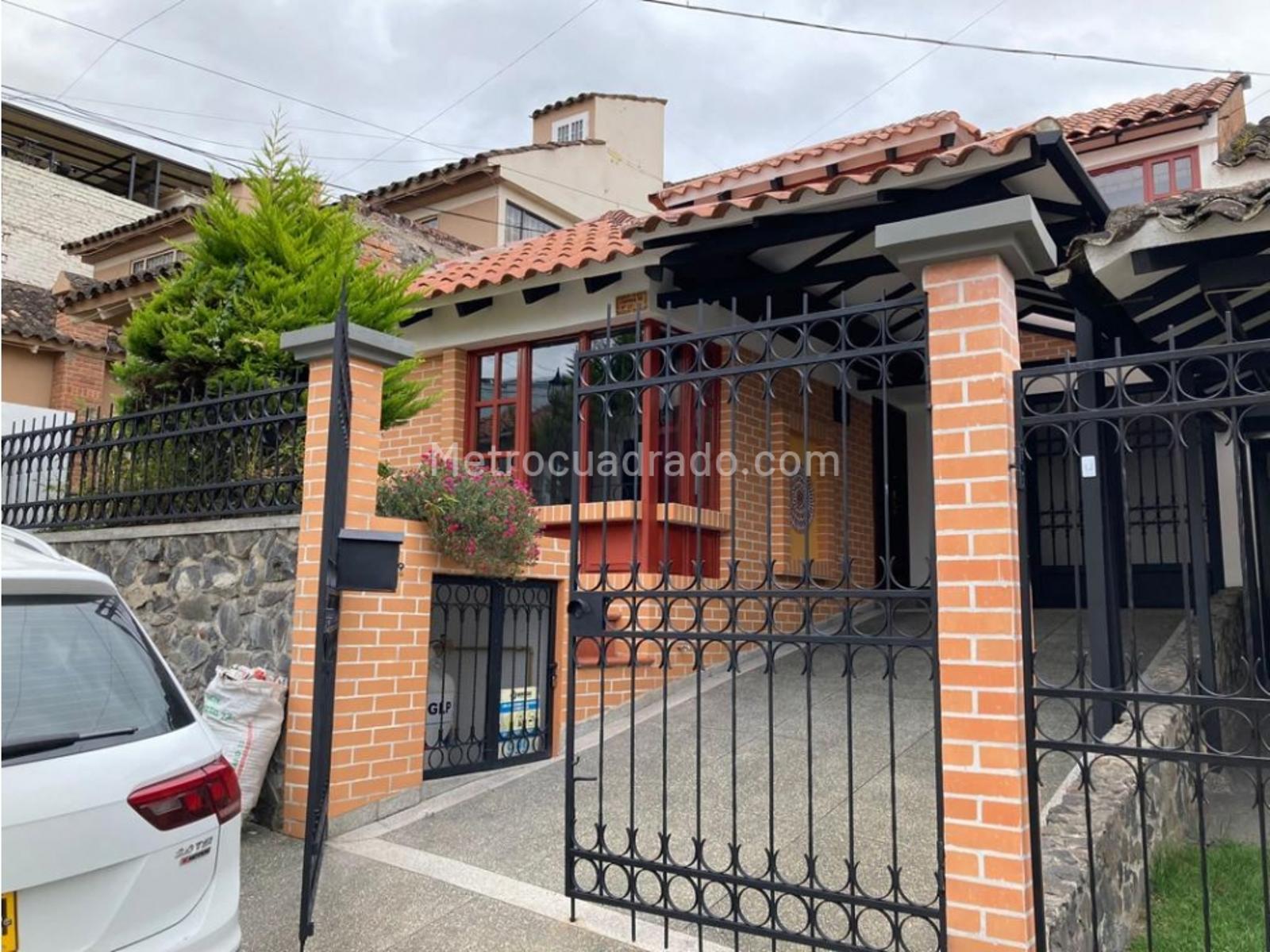 Venta de Casa en La castellana - Pasto - 12617-M4845333