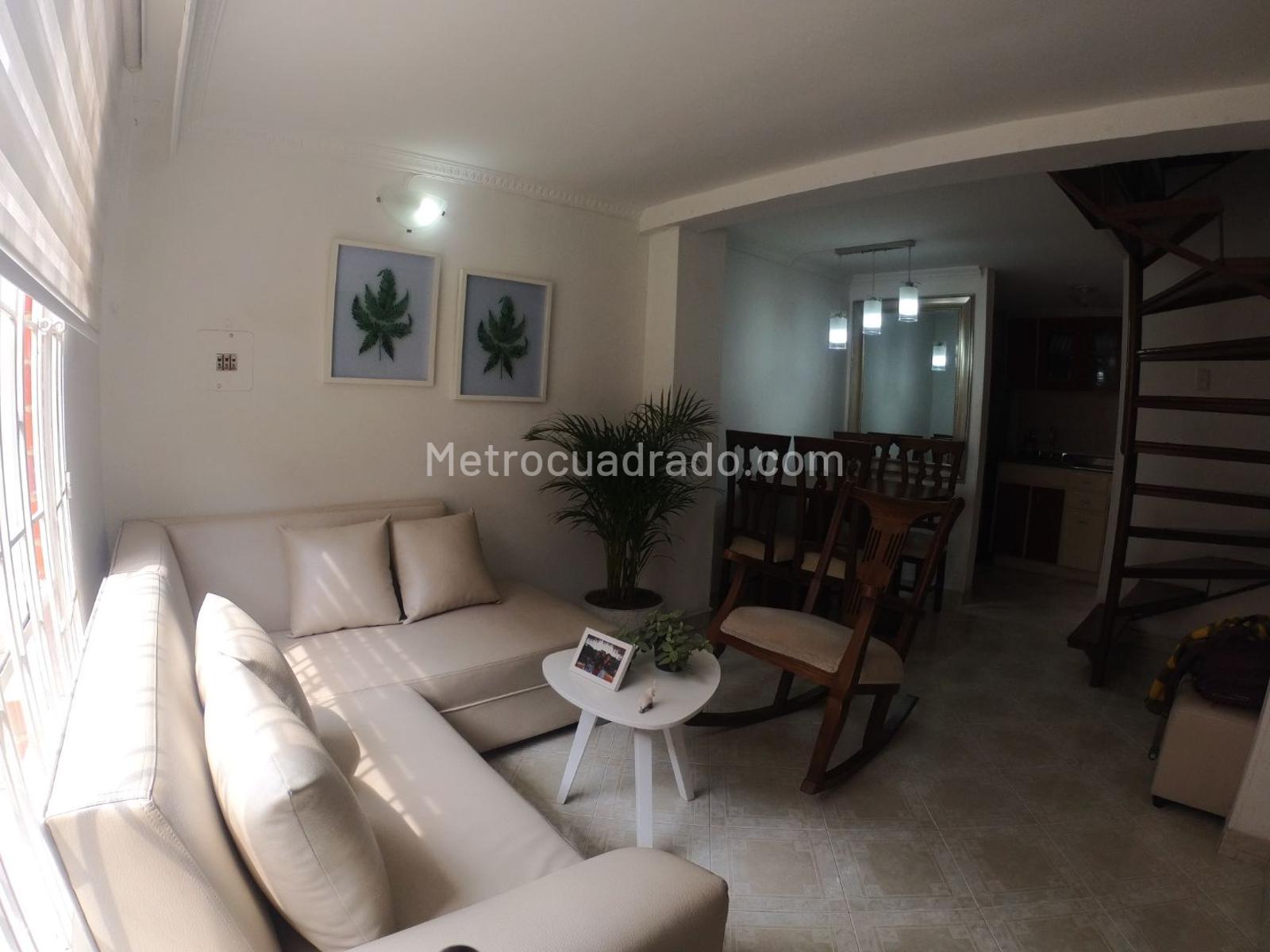 Venta de Casa en Suba costa azul - Bogotá D.C. - 12633-M6092773