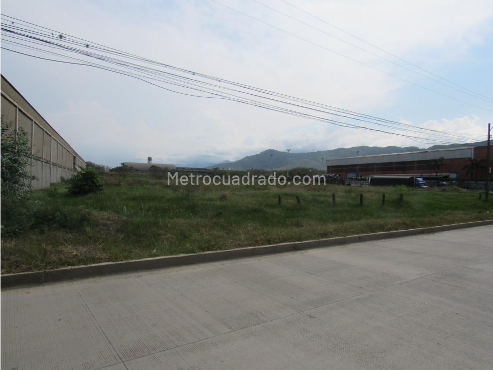 Venta de Lote en Acopi - Yumbo - 12639-1136140