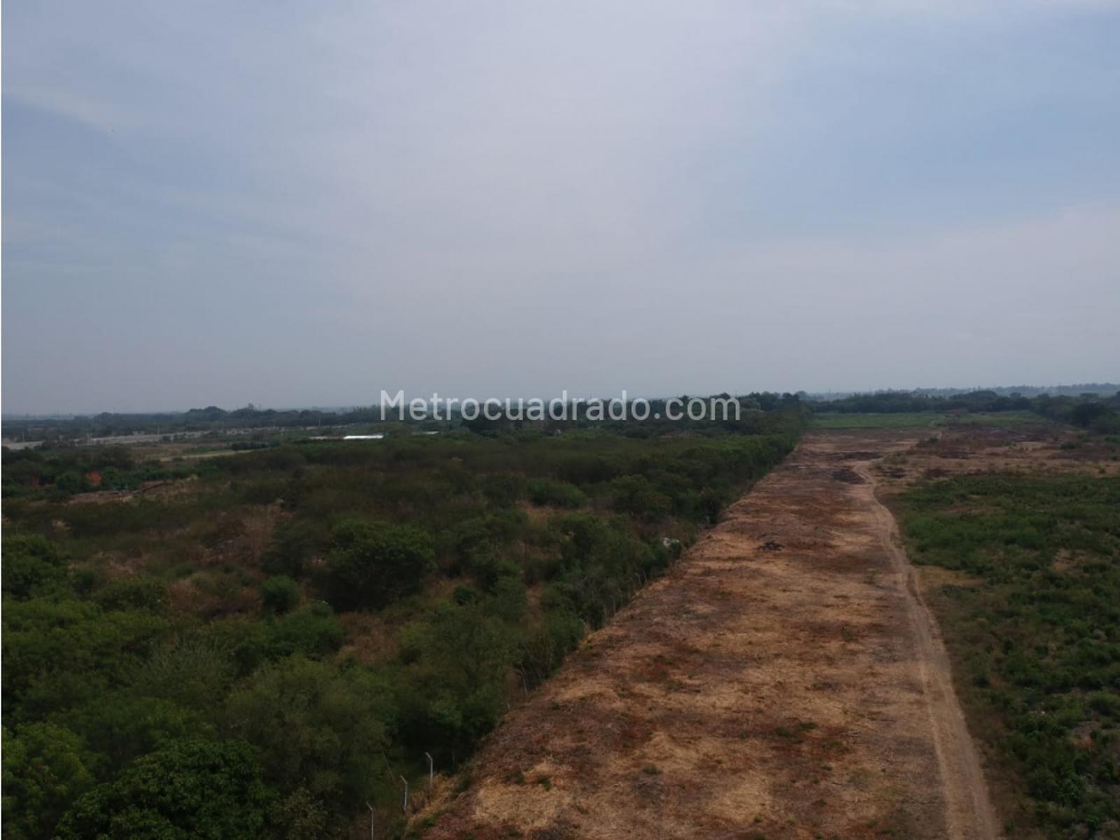 Venta de Lote en Acopi - Yumbo - 12639-M3213479