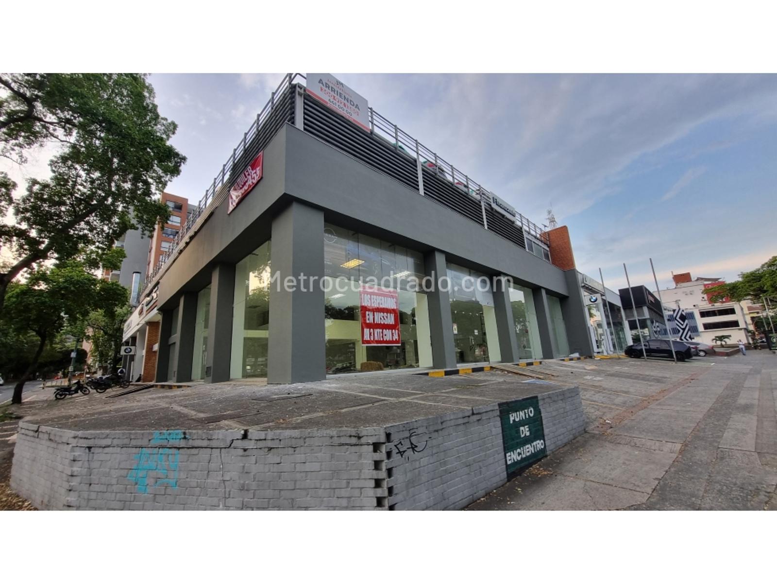 Arriendo de Local Comercial en La flora - Cali - 12639-M4752834