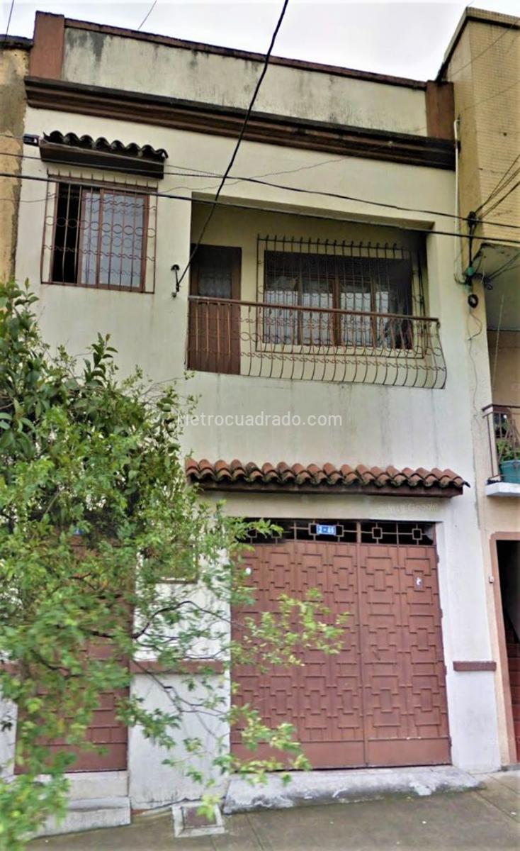 Venta de Casa en San cayetano - Cali - 12644-M4664781