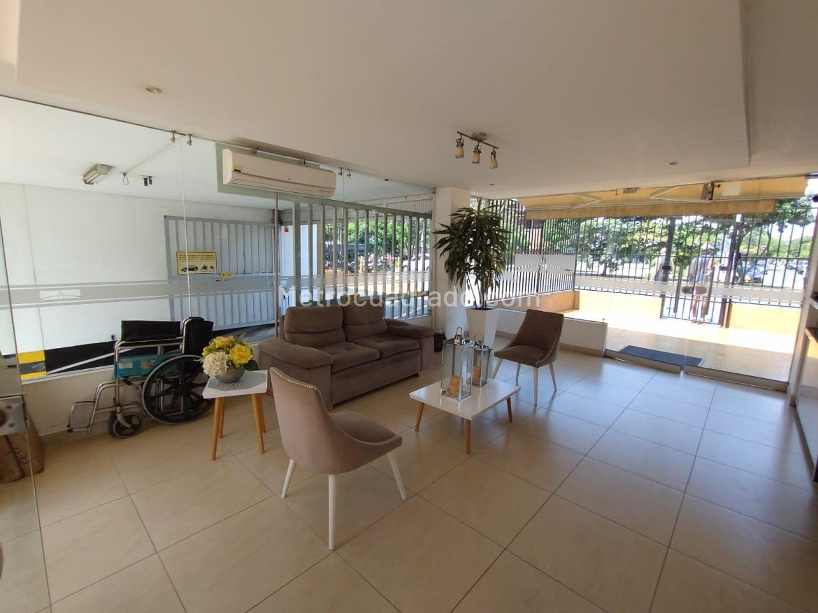 Venta de Apartamento en Valle del lili - Cali - 12644-M4877837