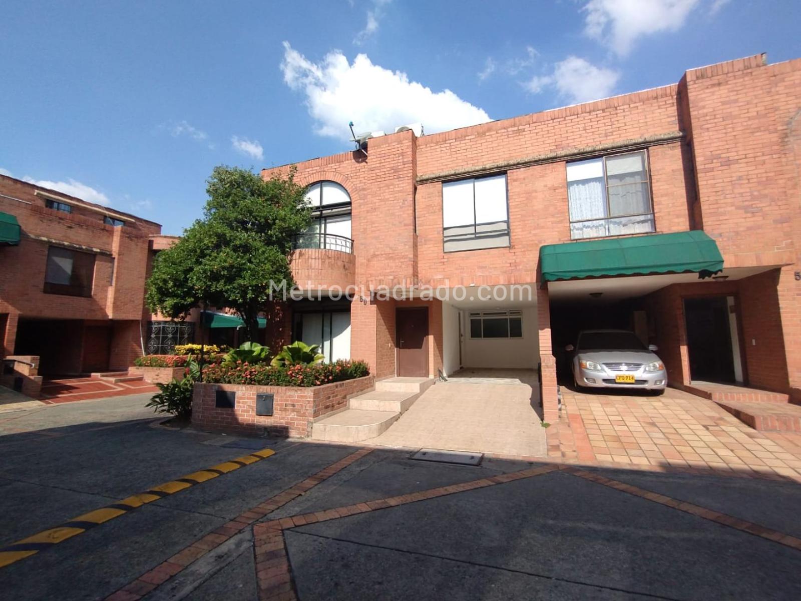 Venta de Casa en Nueva tequendama - Cali - 12644-M4877840