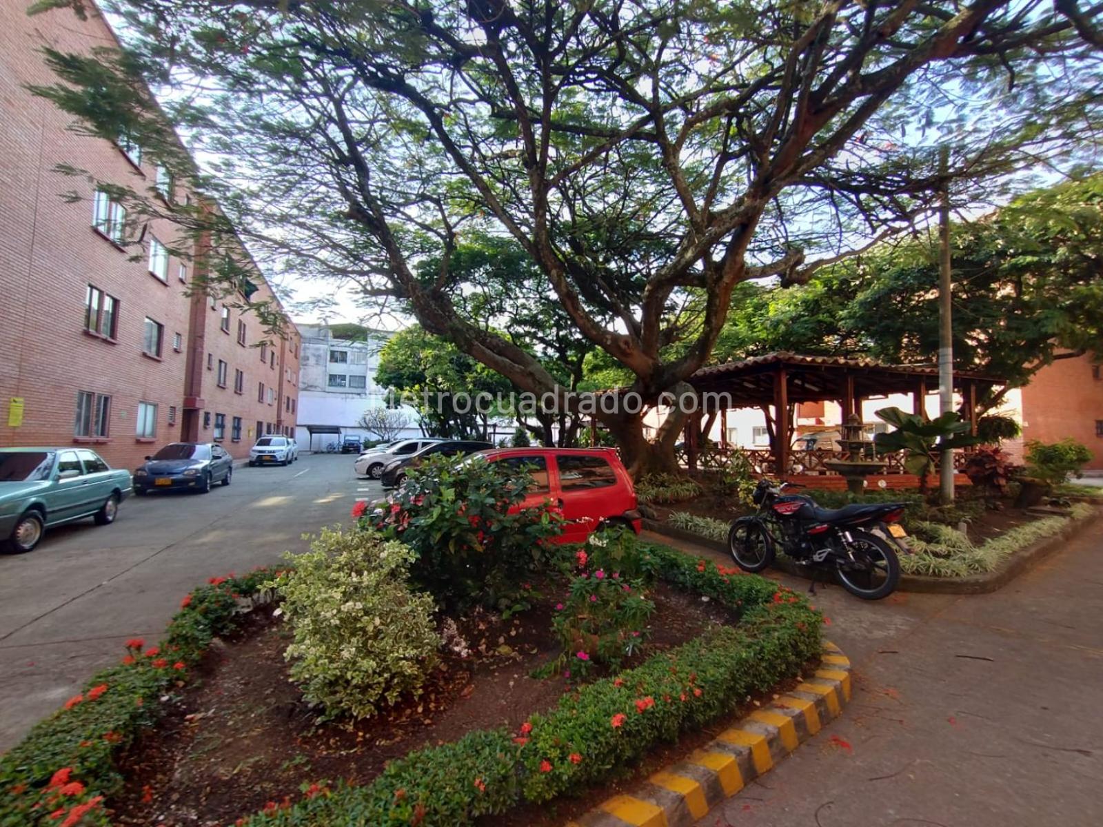 Venta de Apartamento en El lido - Cali - 12644-M5564853