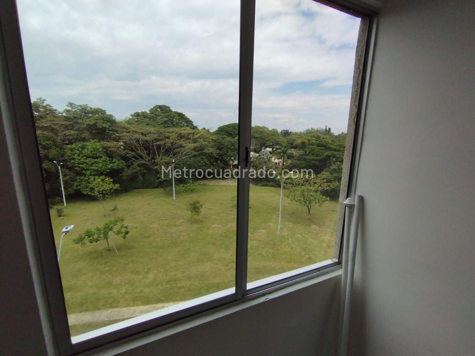 Arriendo de Apartamento en El rosario - Jamundi - 12644-M5948313