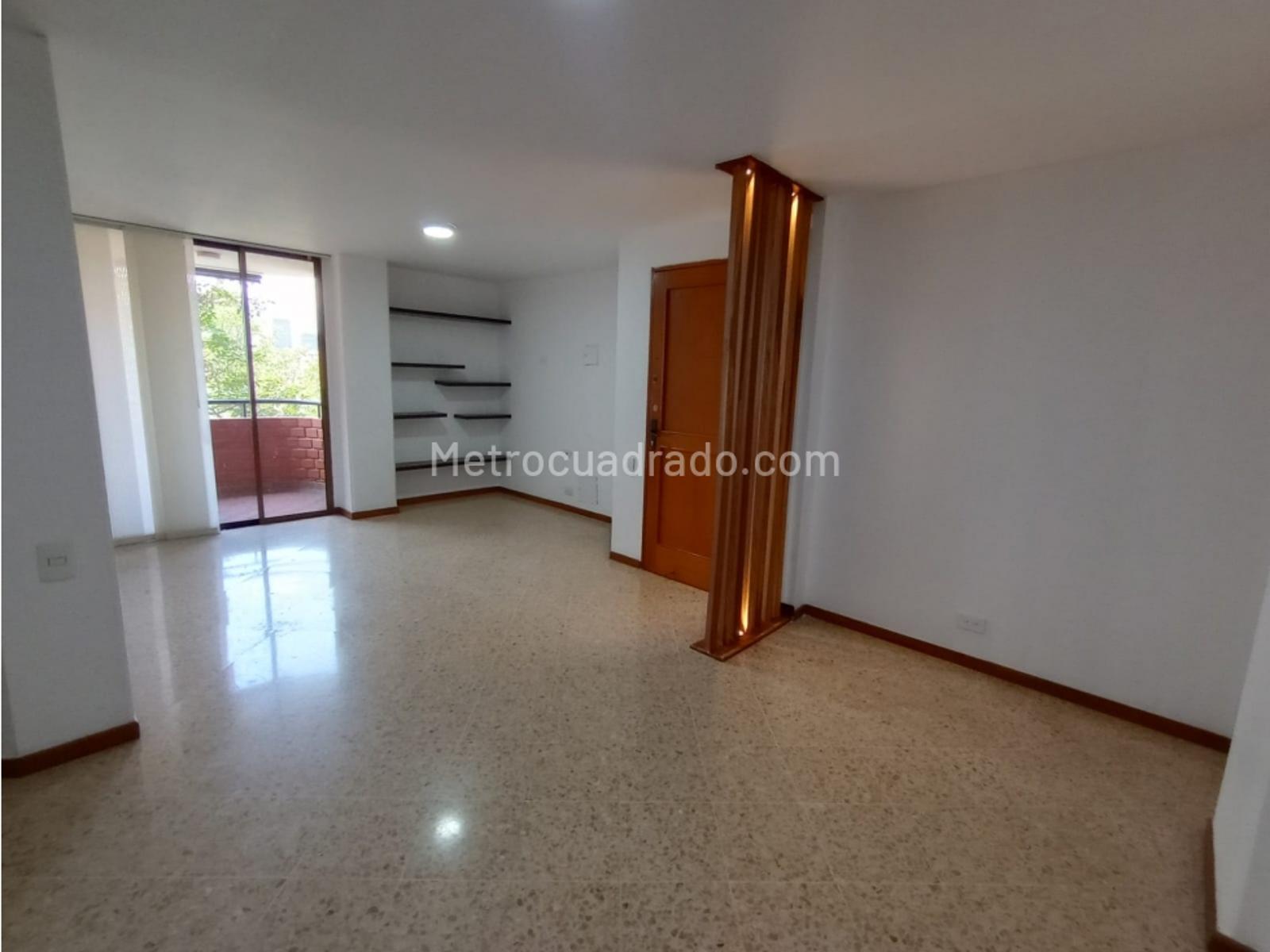 Venta de Apartamento en Castropol - Medellín - 12647-M4818073