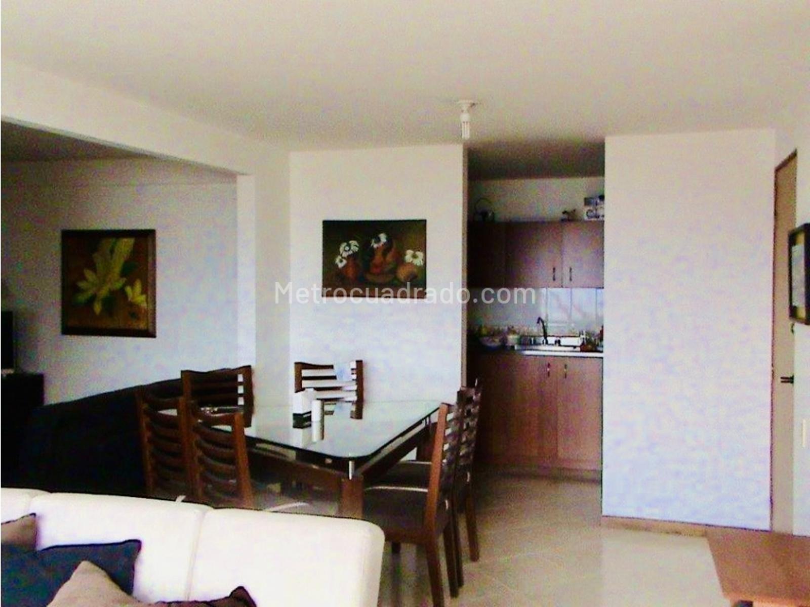 Venta de Apartamento en Castropol - Medellín - 12647-M5027246