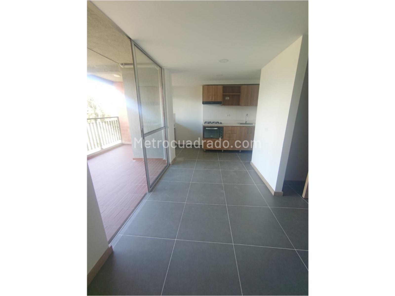 Arriendo de Apartamento en Fontibon - Rionegro - 12647-M6094461