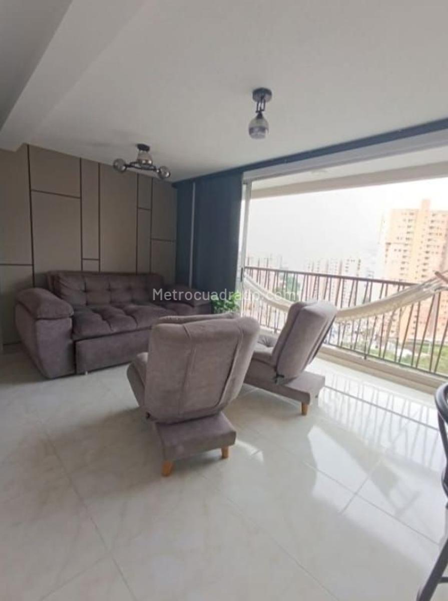 Venta de Apartamento en Santa maria - Itagui - 12650-M5846262