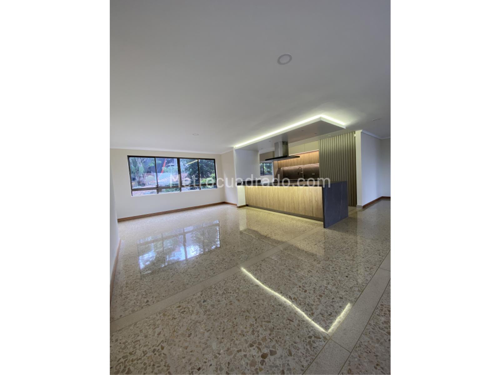 Venta de Apartamento en El poblado castropol - Medellín - 12653-M4779812
