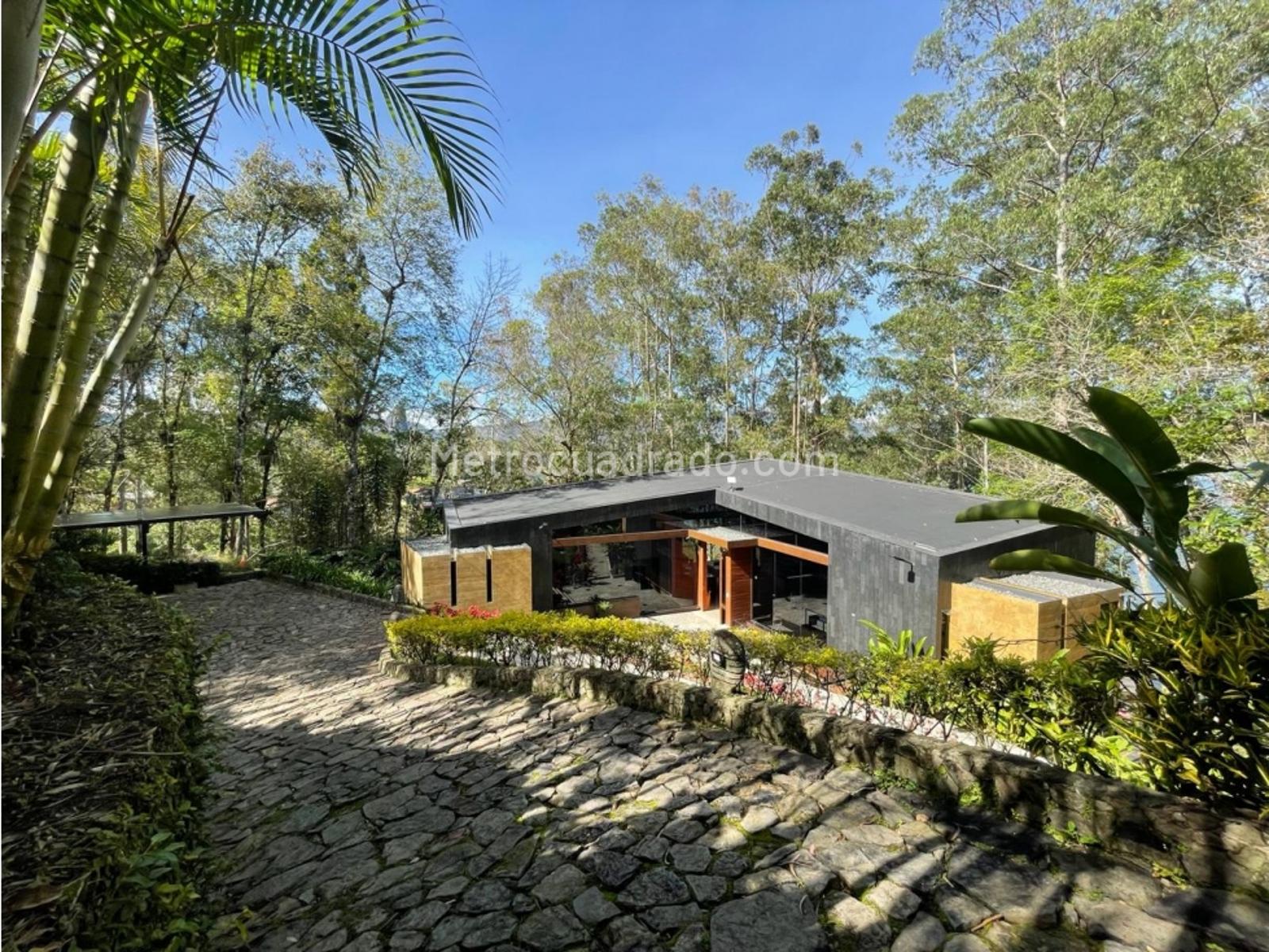 Venta de Casa en El peñol - Peñol - 12653-M5325104