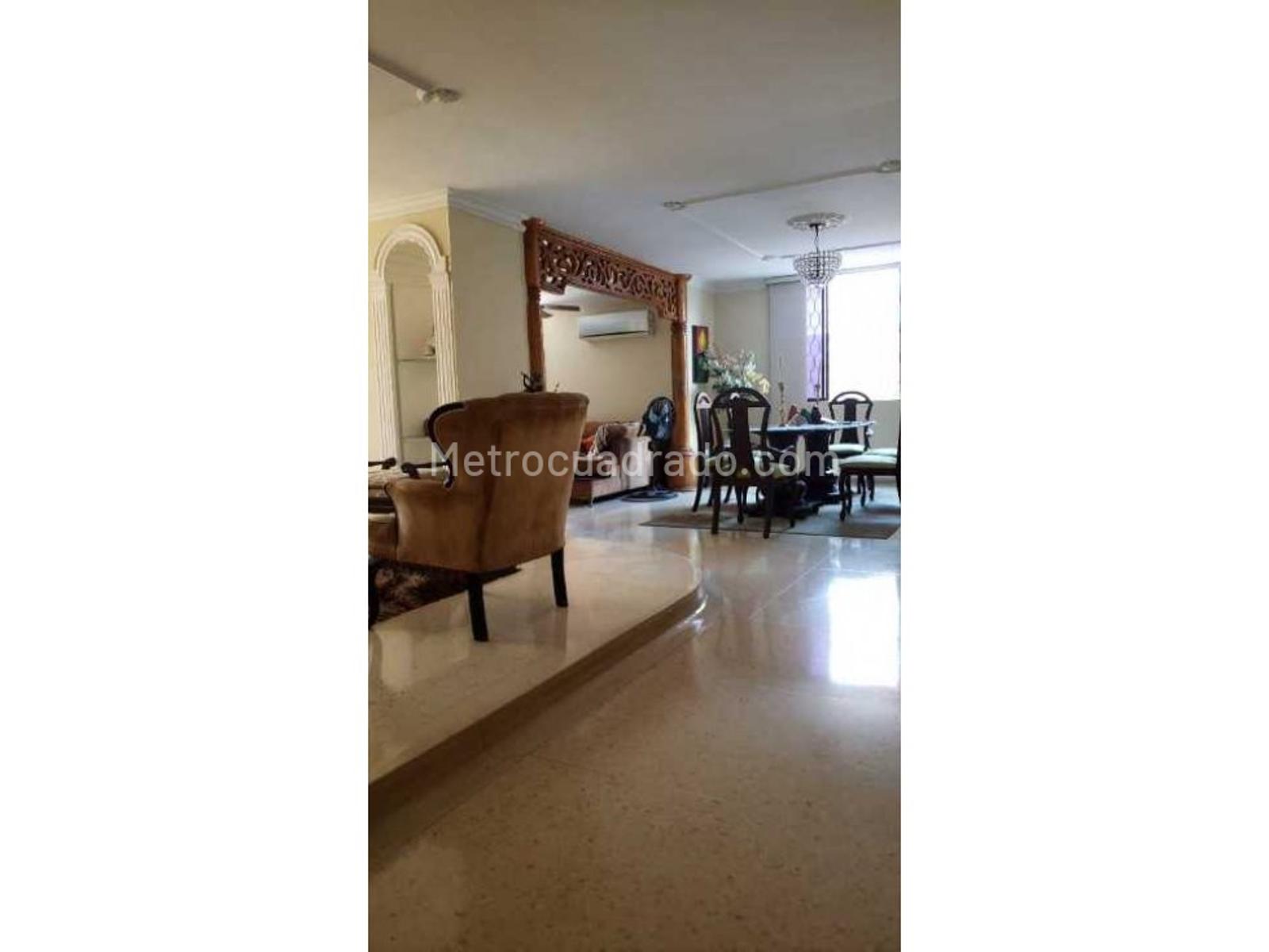 Venta de Apartamento en Alto prado - Barranquilla - 12659-4950203