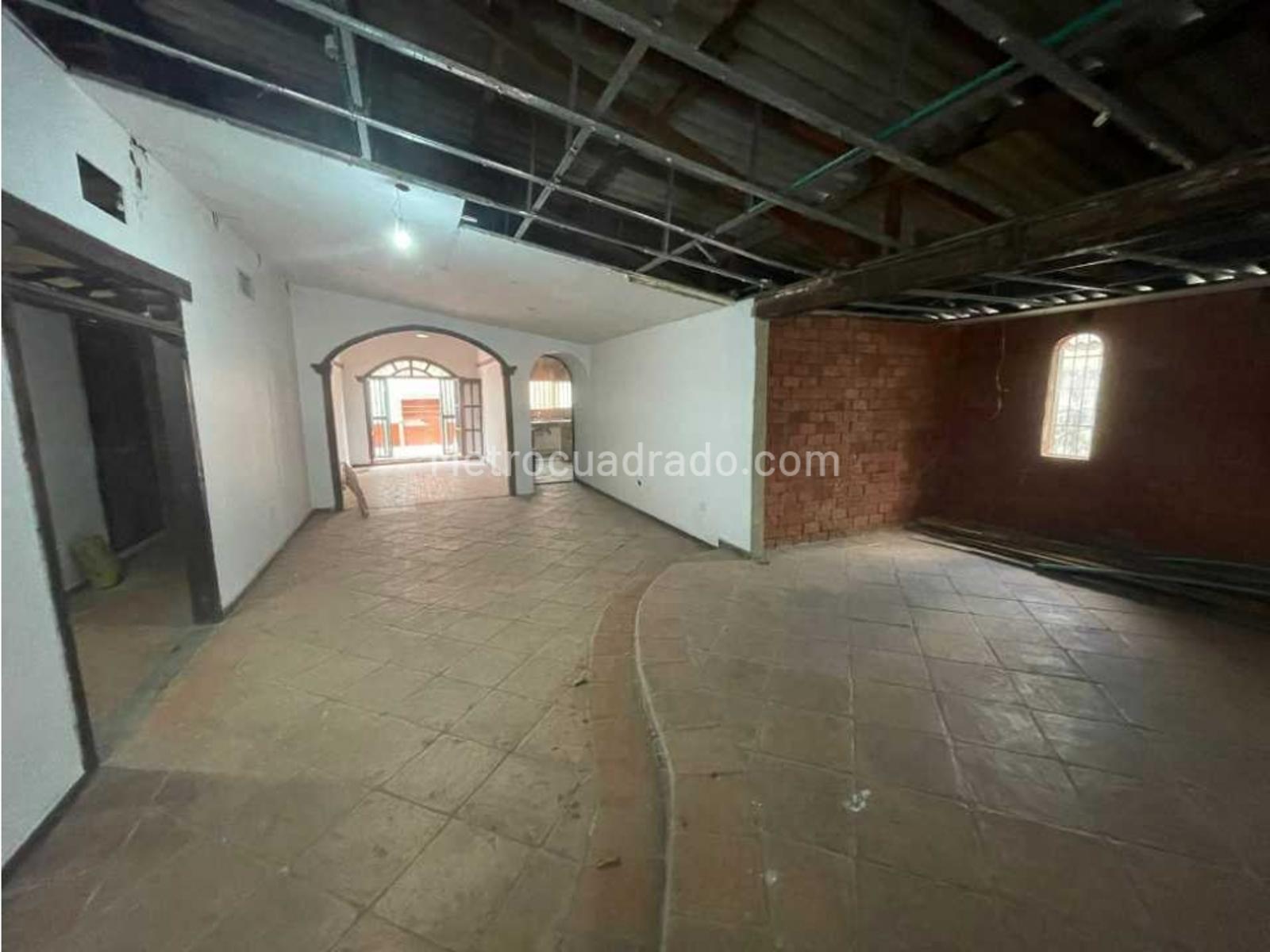 Venta de Casa en El porvenir - Barranquilla - 12659-5553692