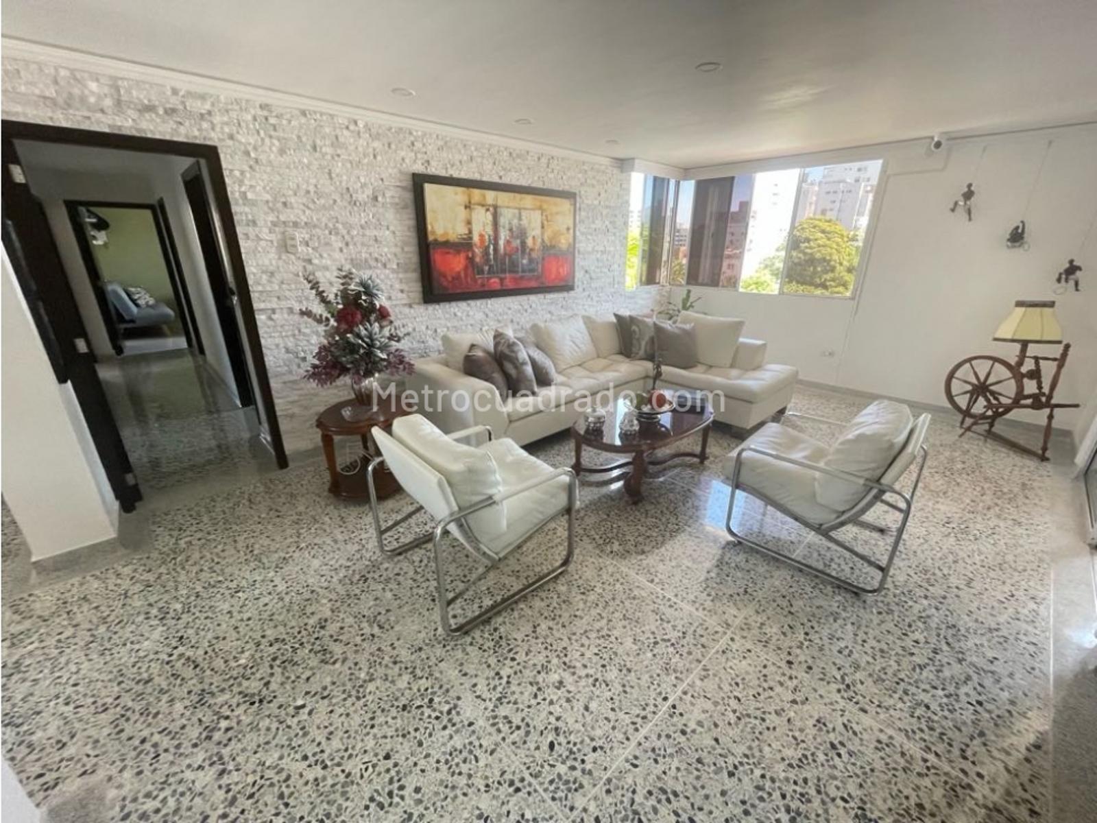 Venta de Apartamento en Alto prado - Barranquilla - 12659-6191991