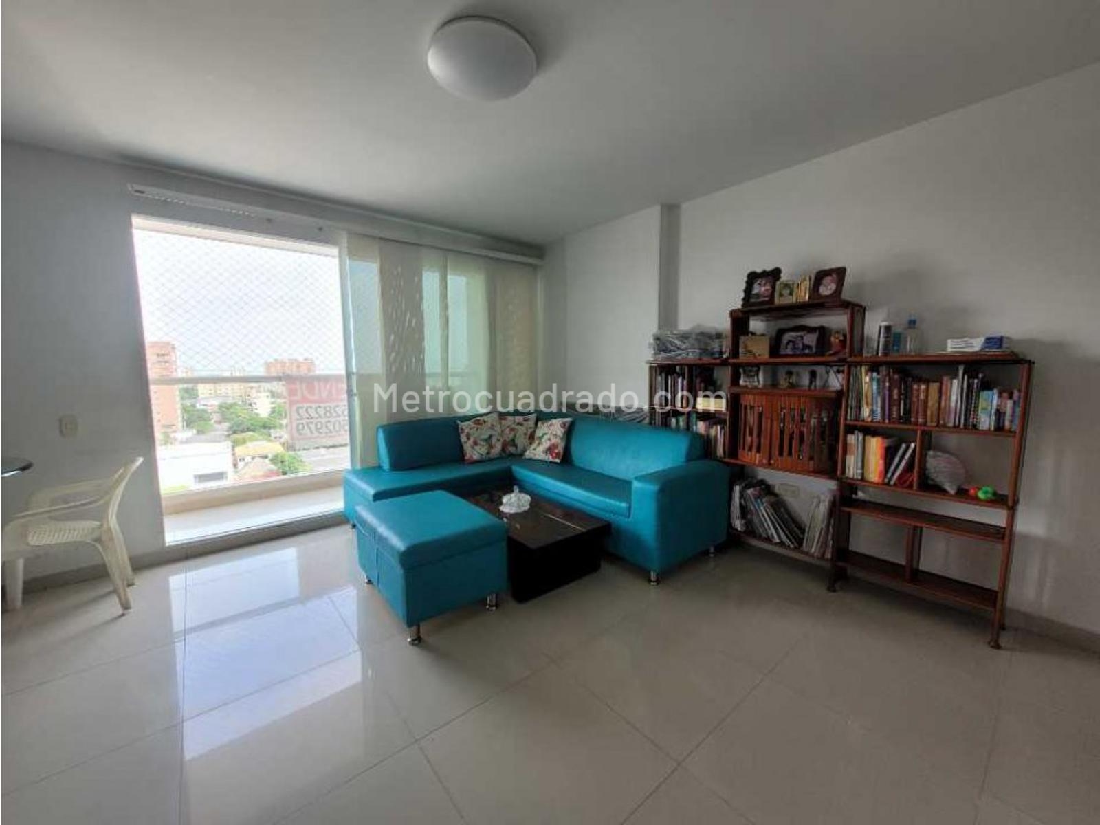 Venta de Apartamento en La campiña - Barranquilla - 12659-M4156865