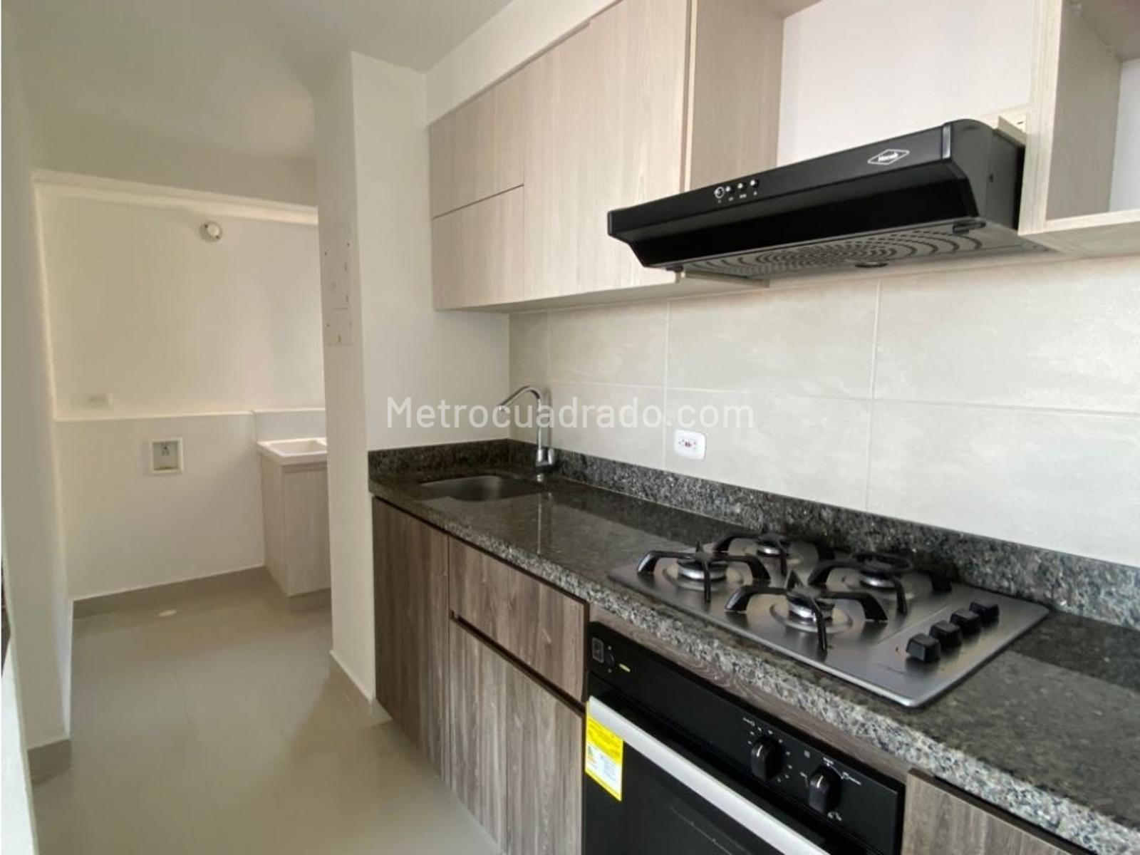 Arriendo de Apartamento en Alameda del rio - Barranquilla - 12659-M4207350