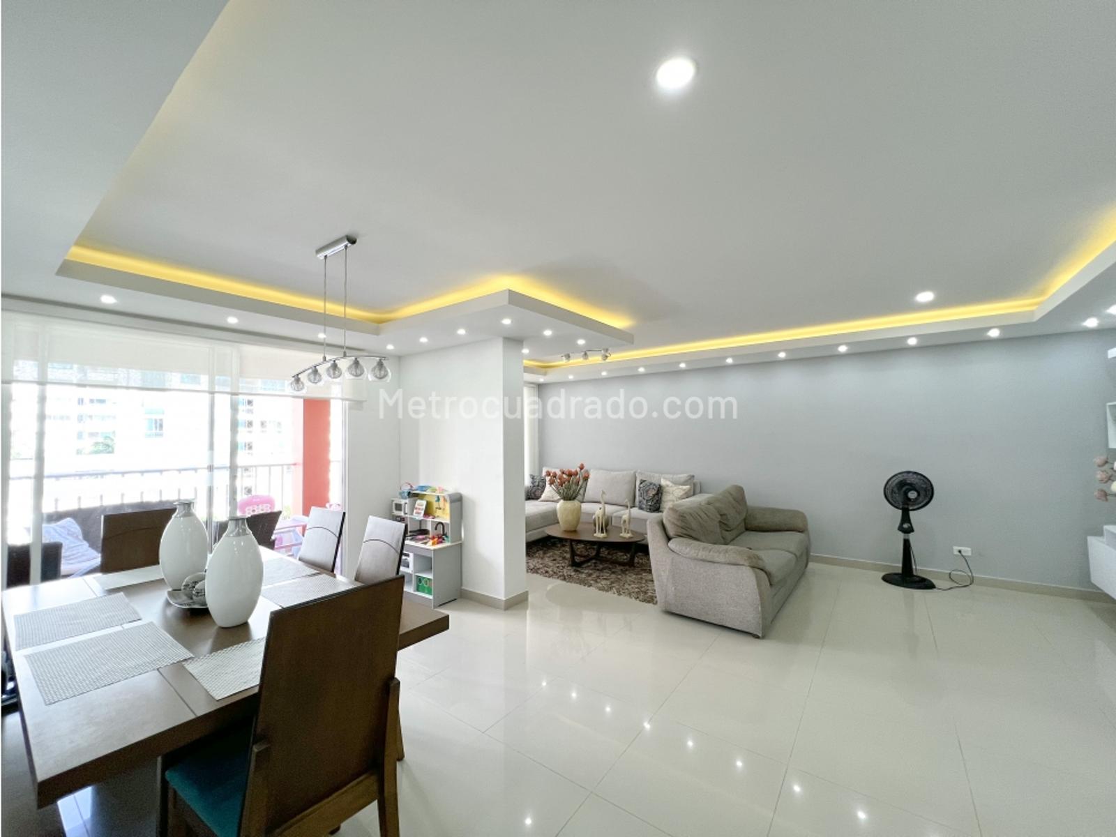 Venta de Apartamento en Altos de riomar - Barranquilla - 12659-M4257204