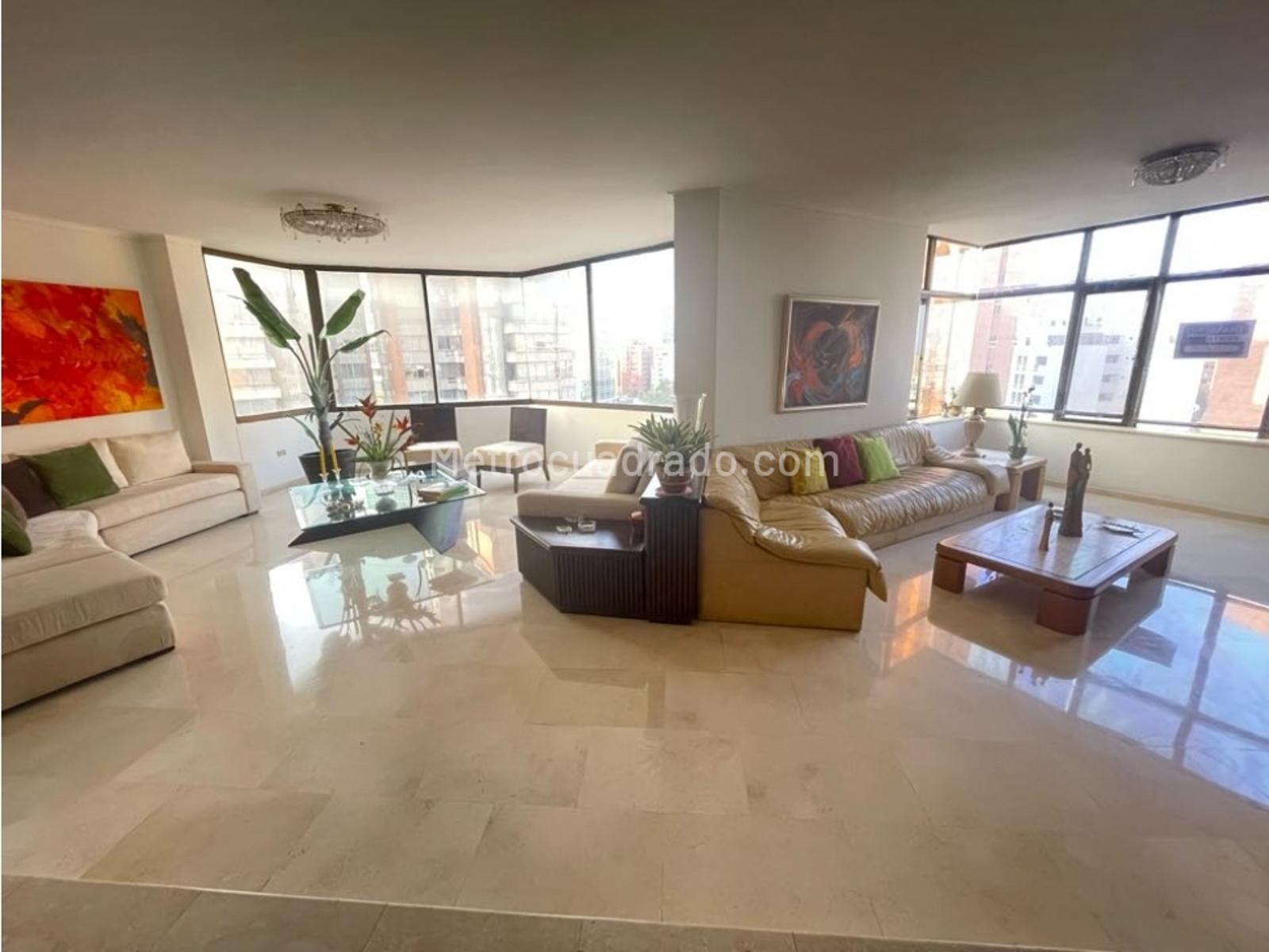 Venta de Apartamento en Alto prado - Barranquilla - 12659-M4264411