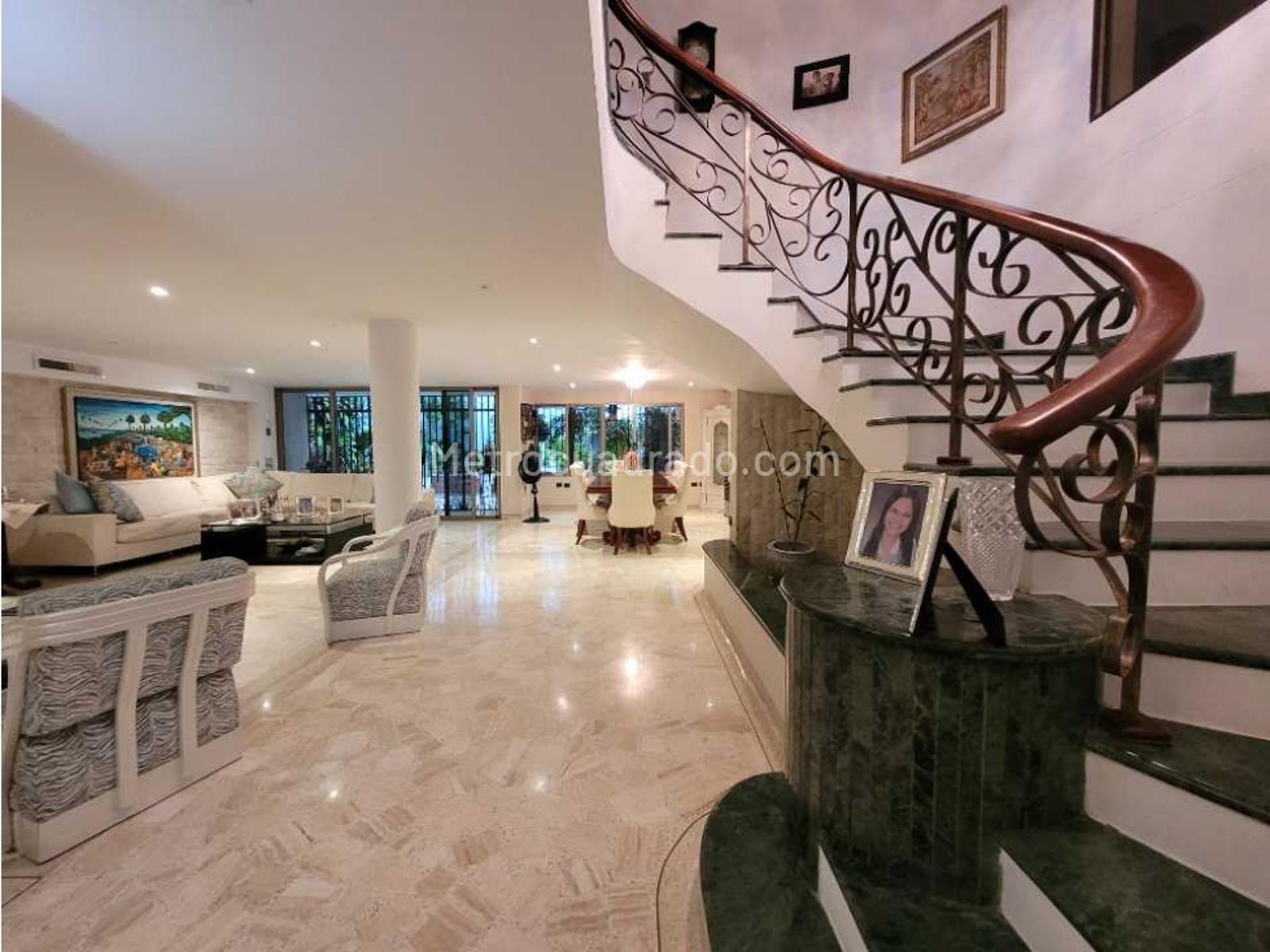 Venta de Casa en Altos del limon - Barranquilla - 12659-M4438578