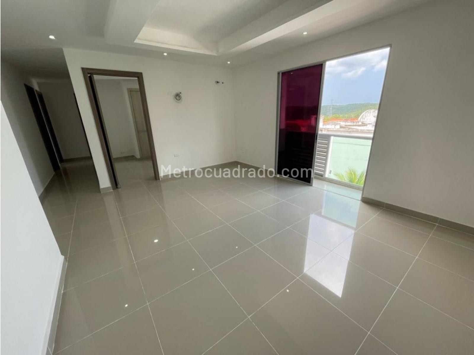 Venta de Apartamento en Villa santos - Barranquilla - 12659-M4477198