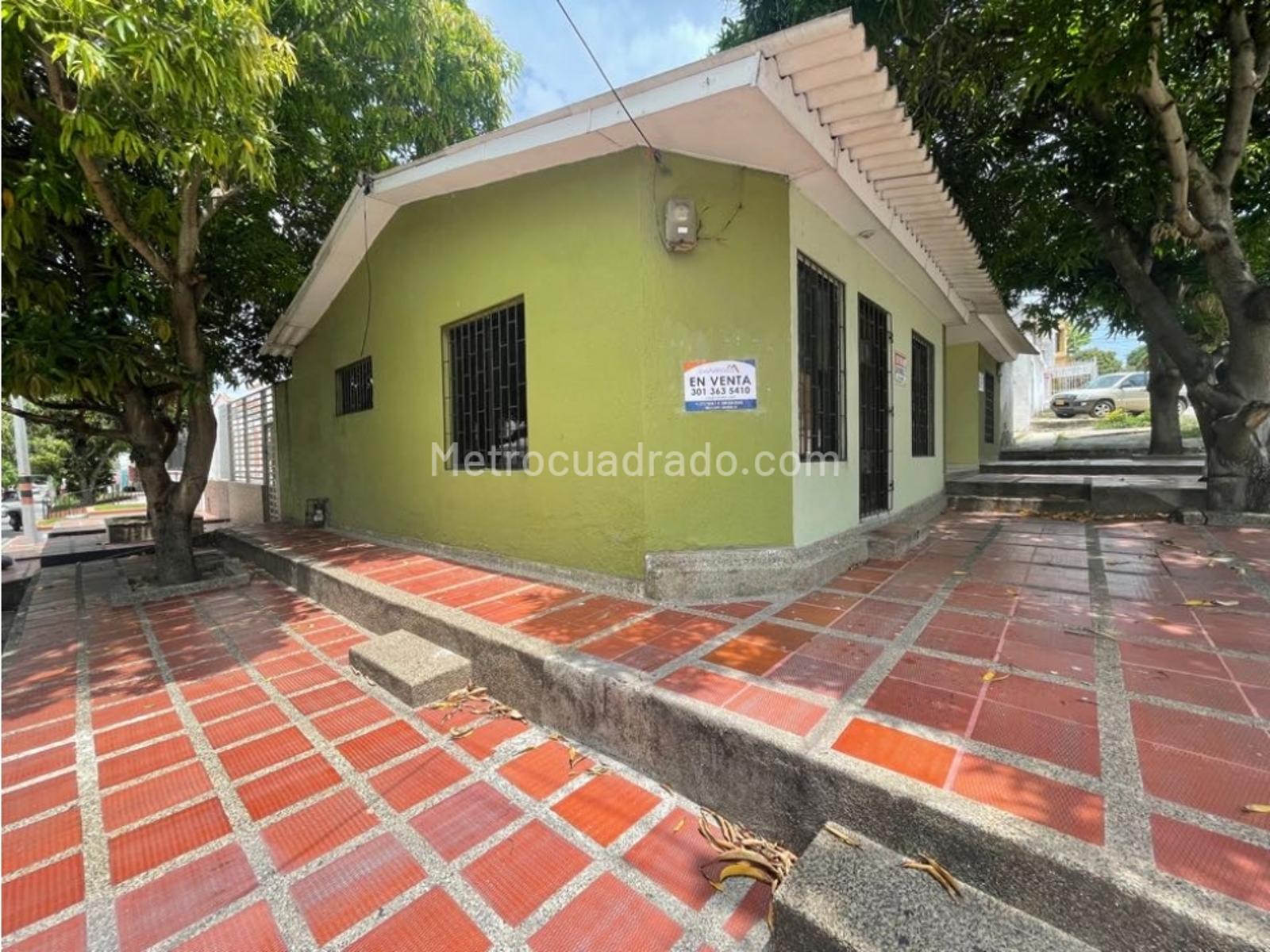 Venta de Casa en Lucero - Barranquilla - 12659-M4487152
