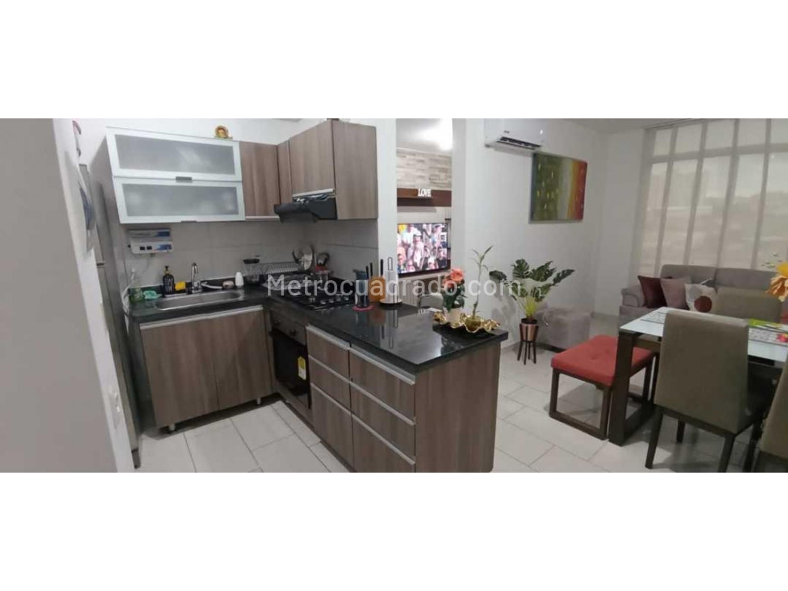 Venta de Apartamento en Villa campestre - Puerto Colombia - 12659-M4594899