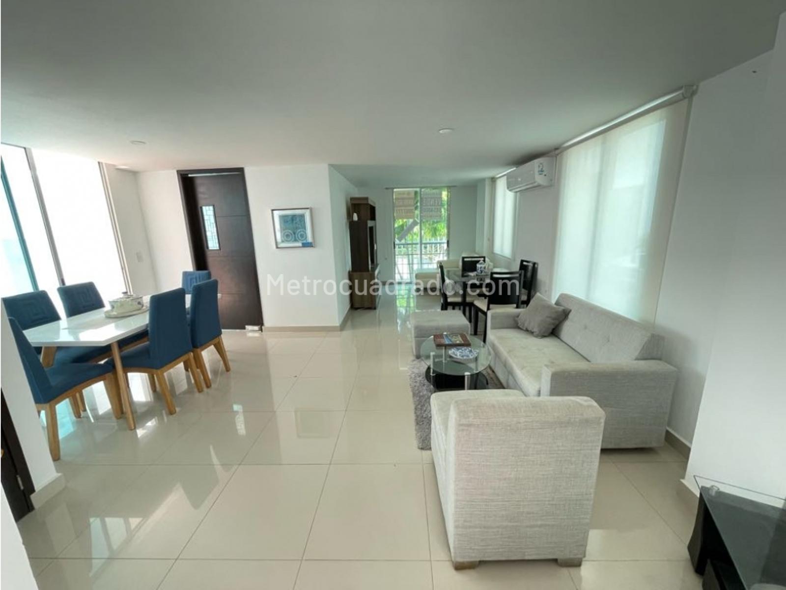 Venta de Casa en Ciudad jardin - Barranquilla - 12659-M4630139