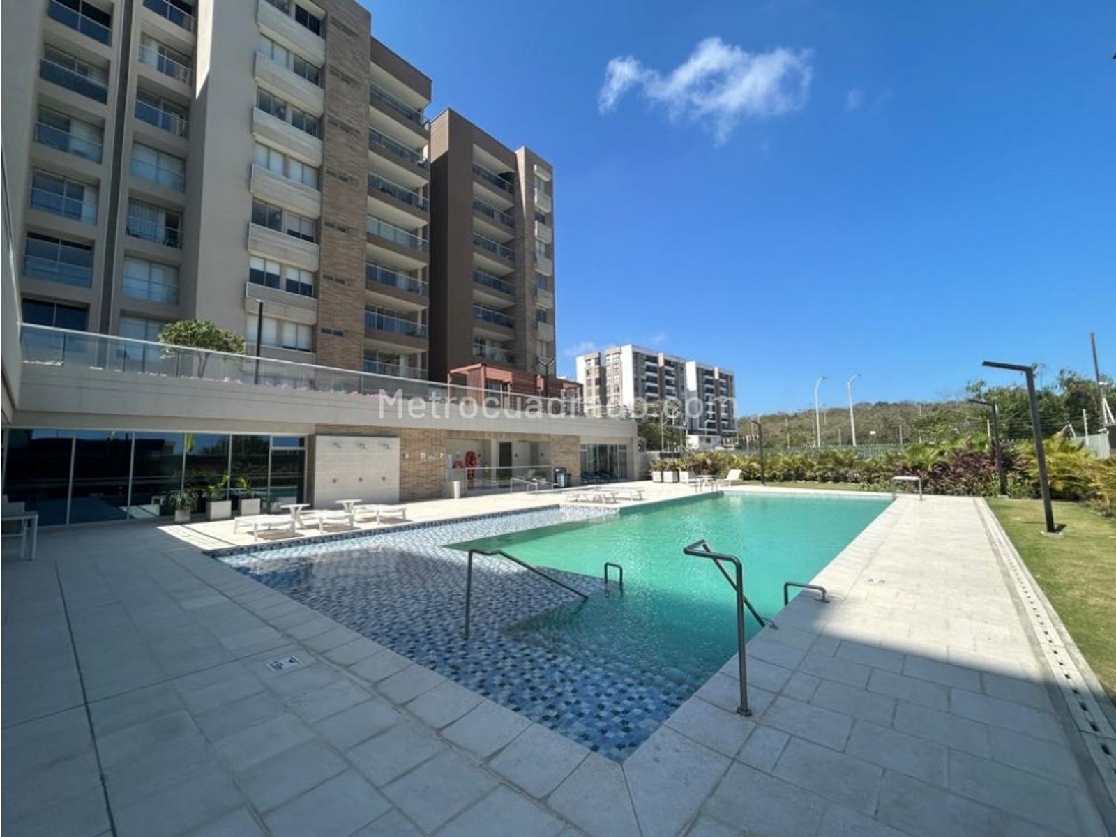 Arriendo de Apartamento en Rio alto - Barranquilla - 12659-M4819370