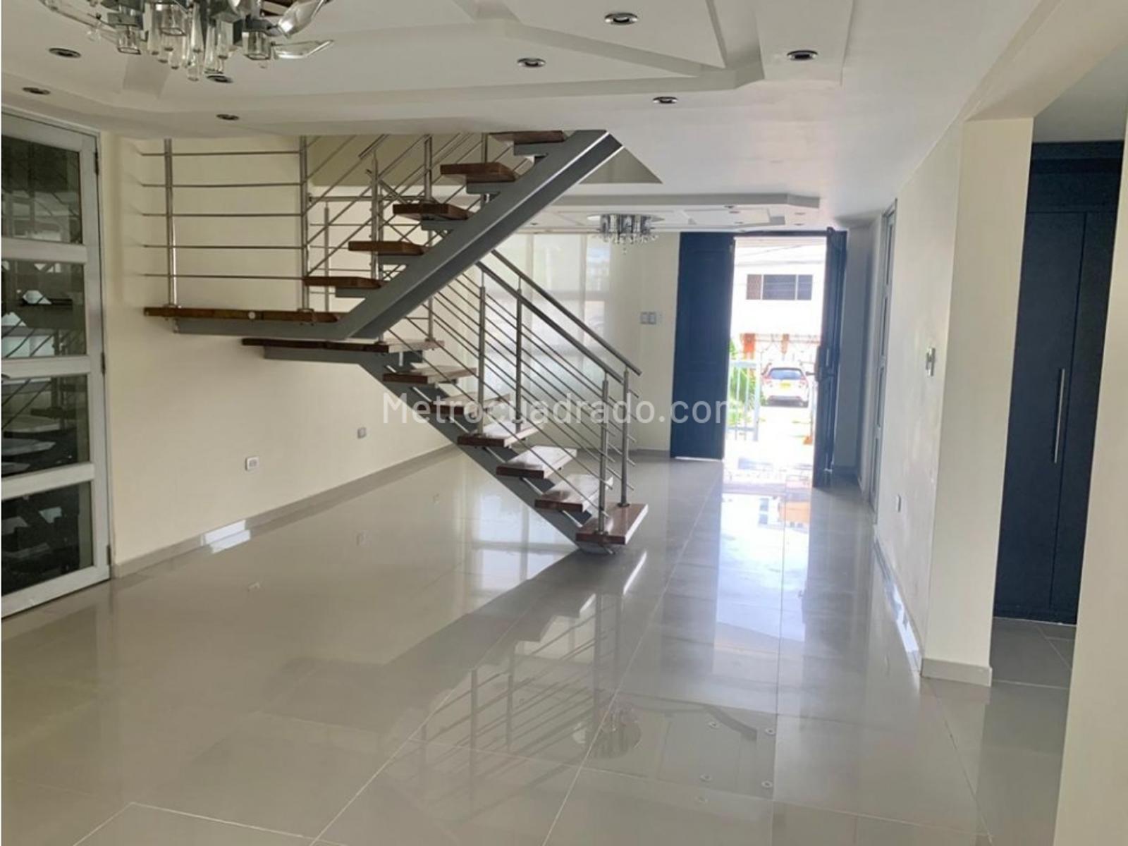 Venta de Casa en El tabor - Barranquilla - 12659-M4961541