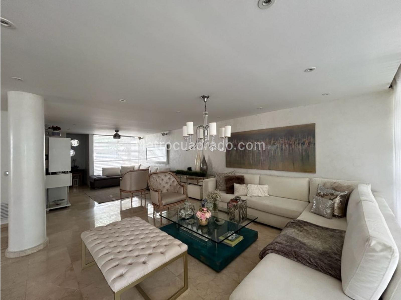 Arriendo de Casa en La castellana - Barranquilla - 12659-M5567117