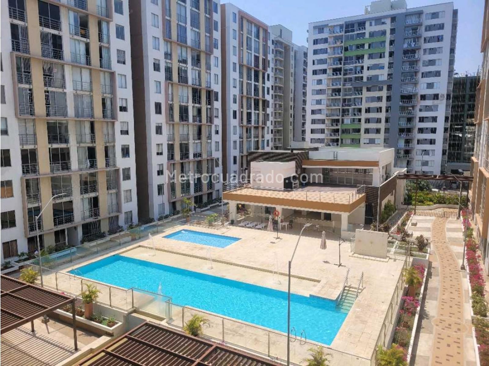 Venta de Apartamento en Paraiso - Barranquilla - 12659-M5642302