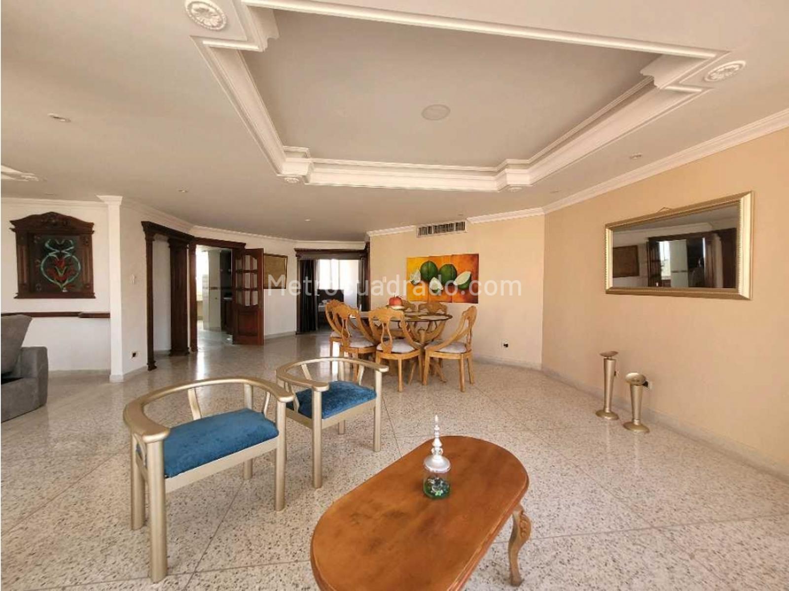 Venta de Apartamento en Alto prado - Barranquilla - 12659-M5642392