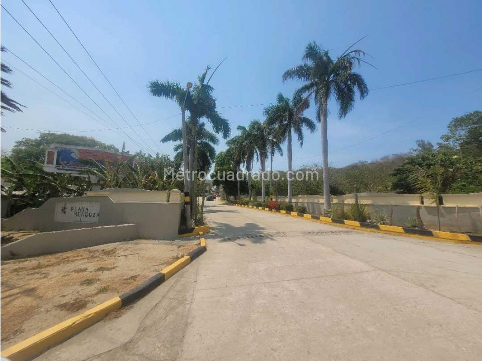 Venta de Lote en Palmarito - Tubara - 12659-M5654733